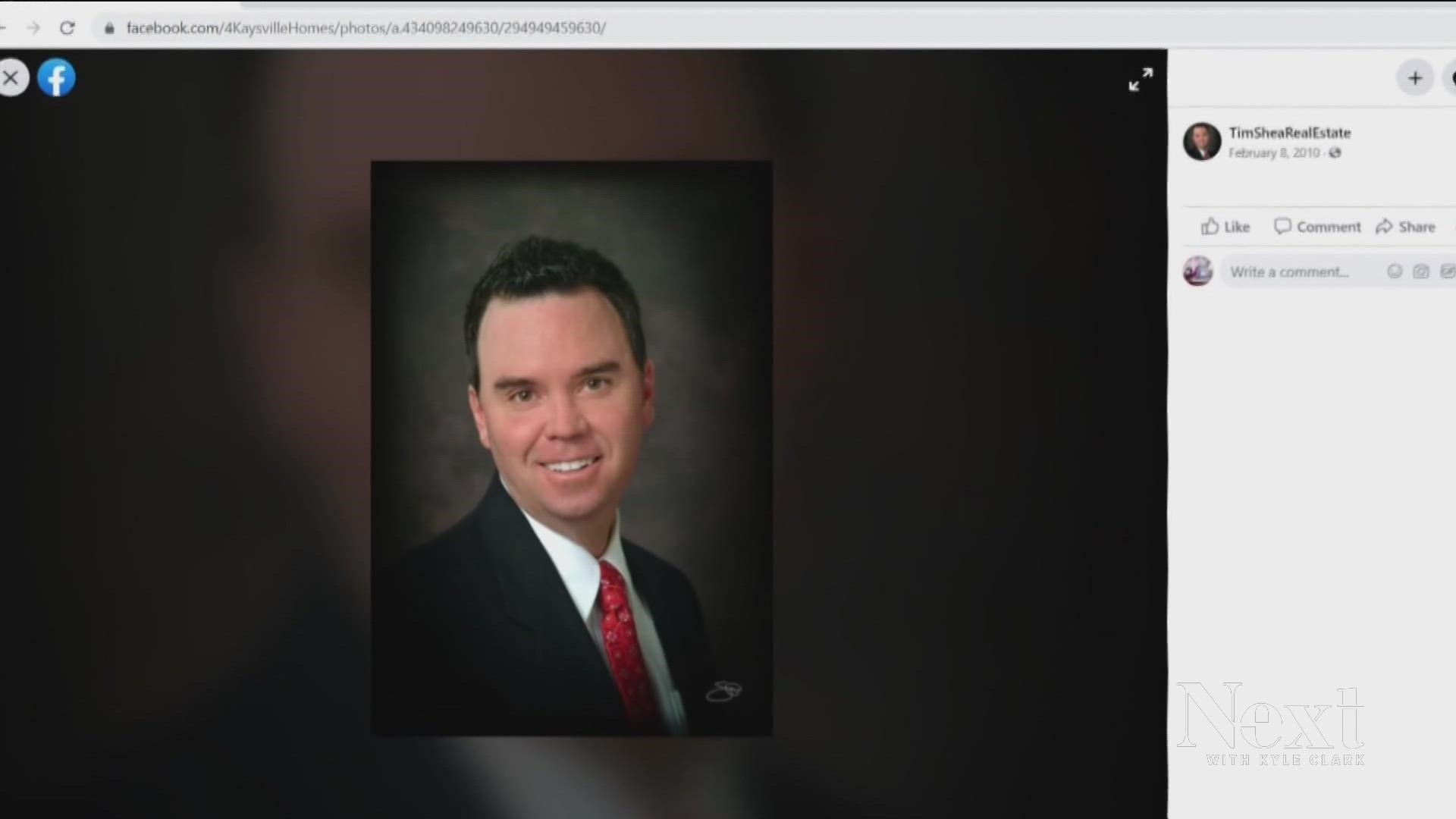 'We Build The Wall' trial ends in mistrial | wltx.com