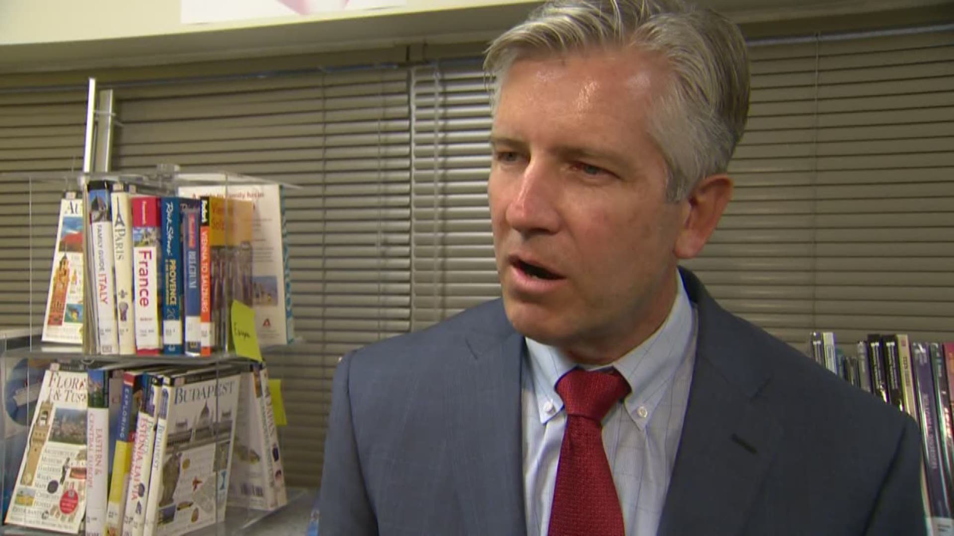 East Hs Principal Retires Athletic Director Resigns In Wake Of Forced