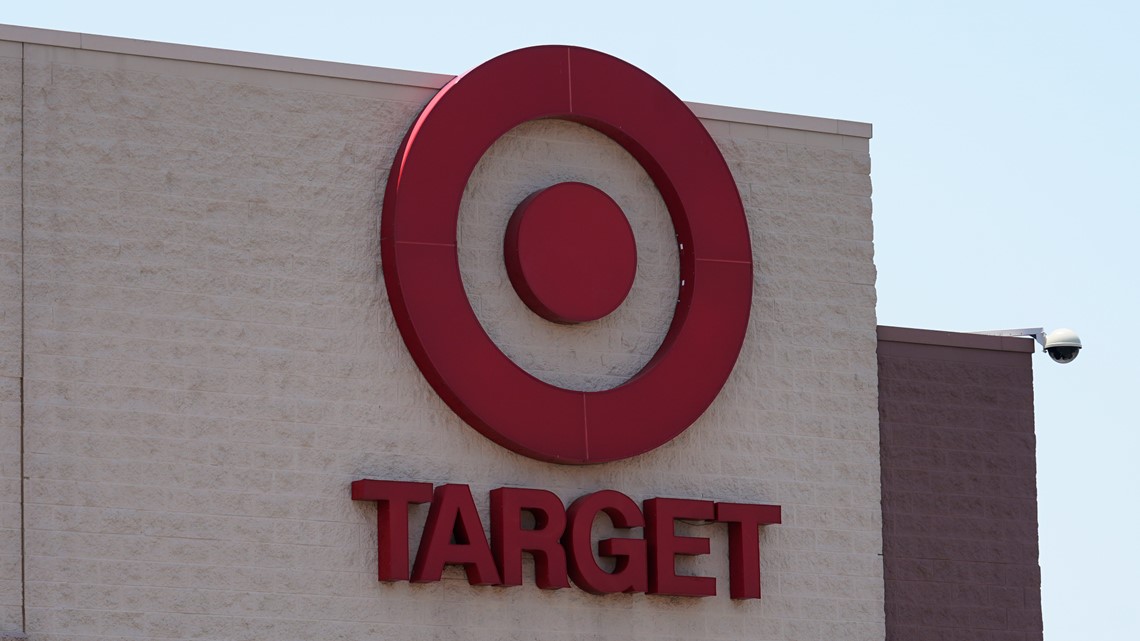 CEO: "Violent" incidents are on the rise at Target stores | wltx.com