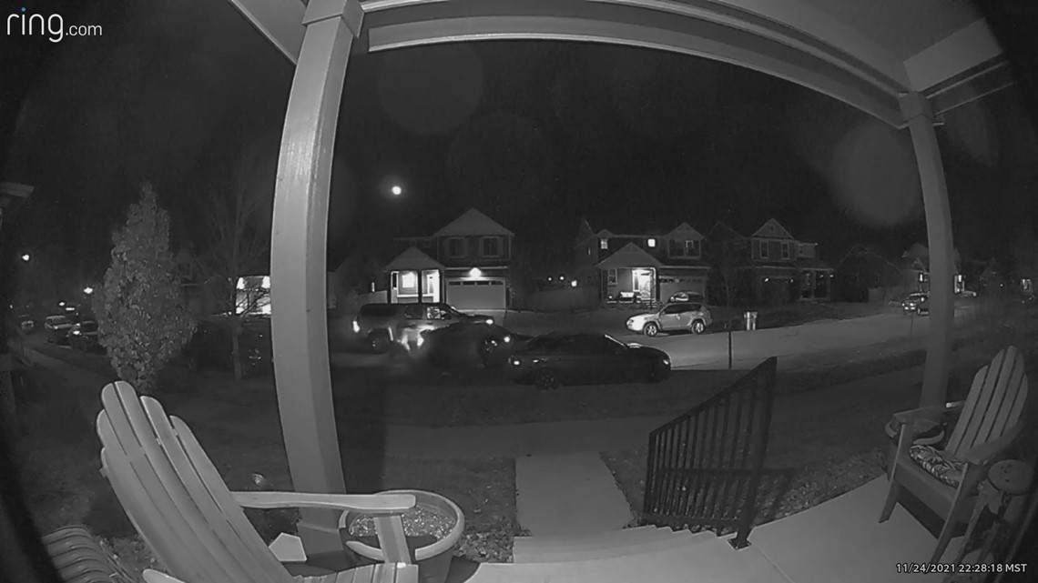 Teen dies in Aurora after he's shot by former officer, police say ...
