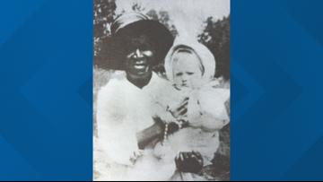 Who was Julia Greeley? | wltx.com