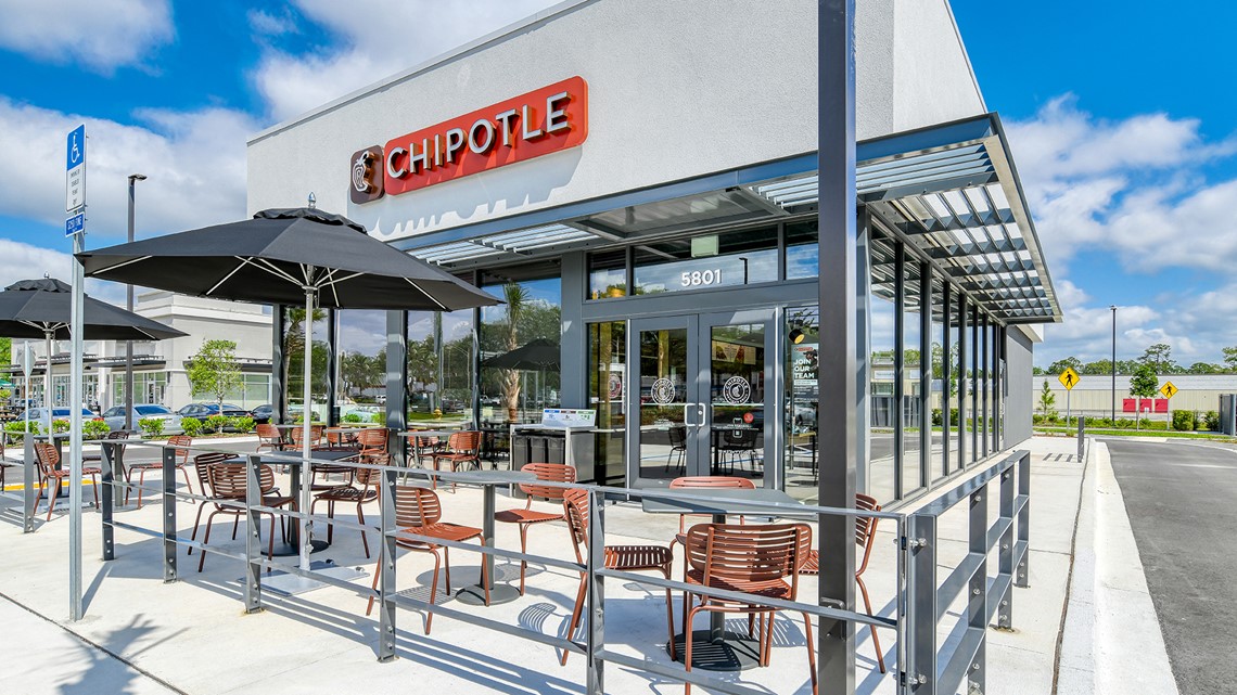 Chipotle denies bankruptcy rumors and plans hundreds of new restaurants ...