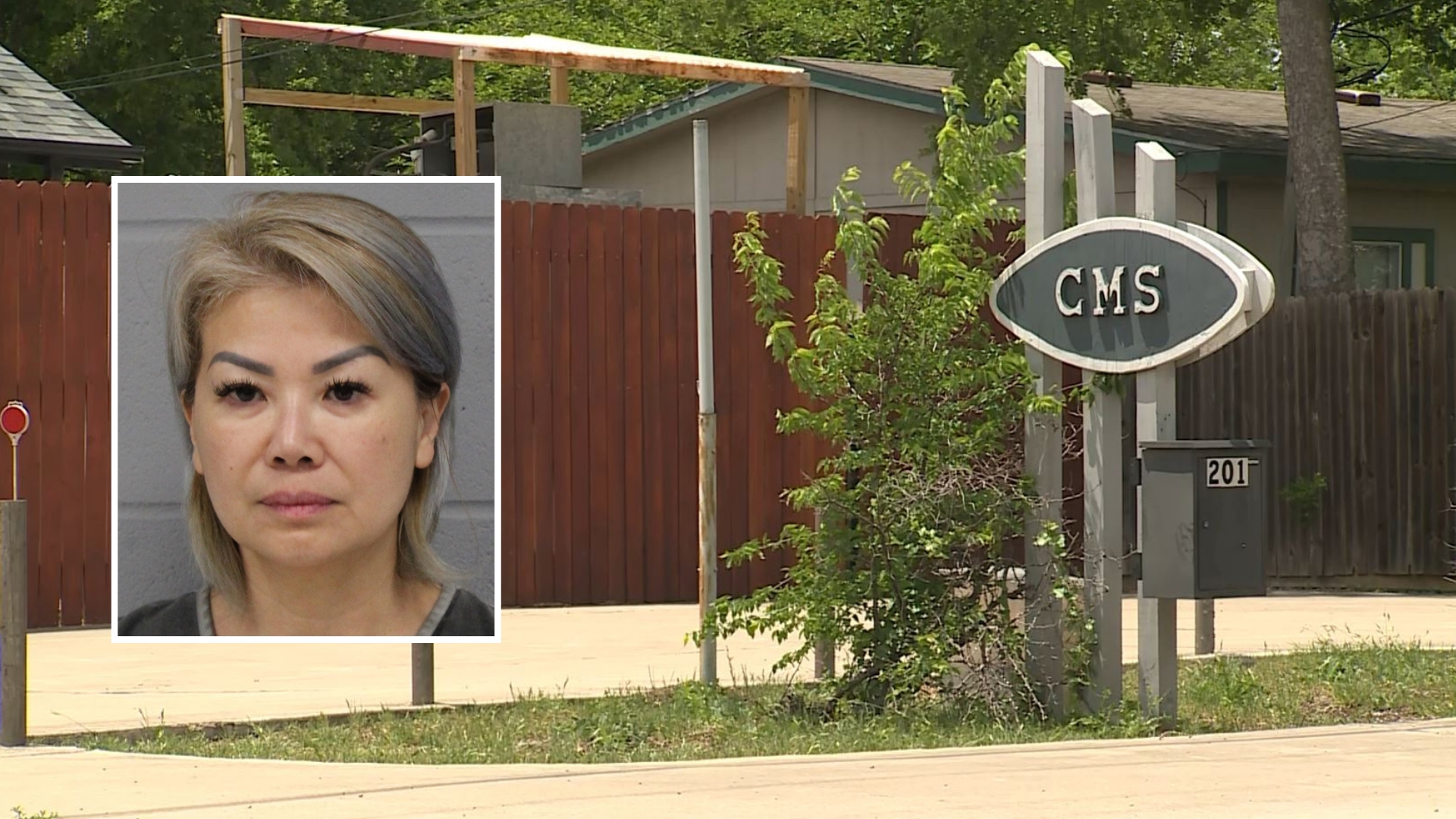 Adeline Bui accused of corpse abuse, forgery at Austin mortuary on April 18 | wltx.com