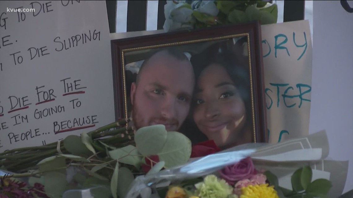 Gov. Abbott ignores questions about possible Daniel Perry pardon | wltx.com