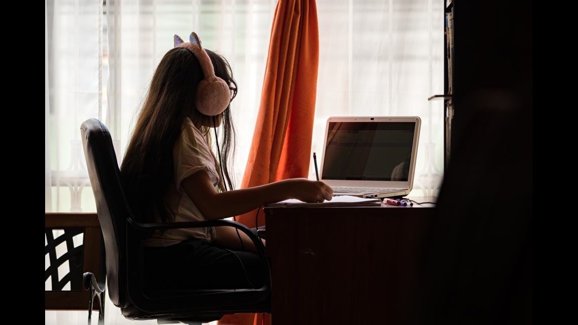 Texas bill seeks to ban non-human behavior in schools, including furries | wltx.com