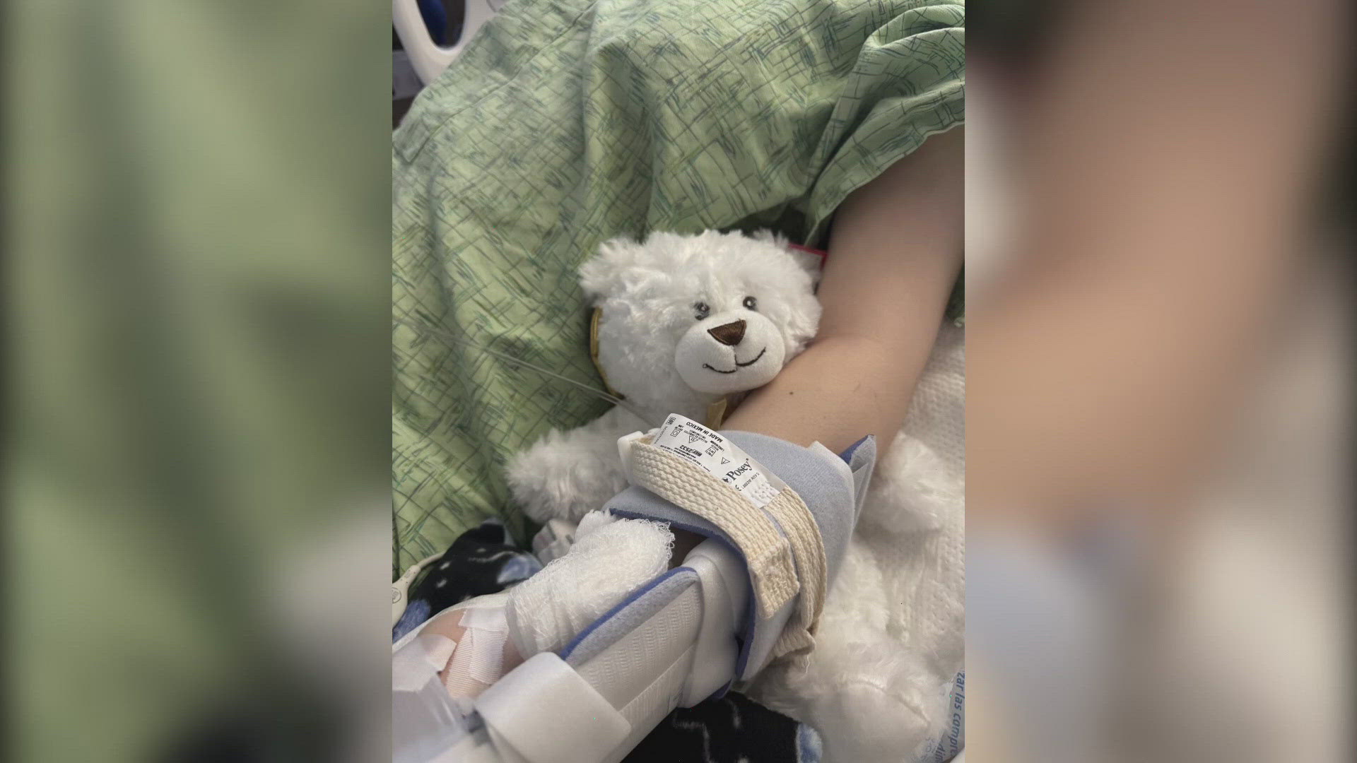 Jazmin Calderon, 15, on life support after Midland fight on May 20 ...