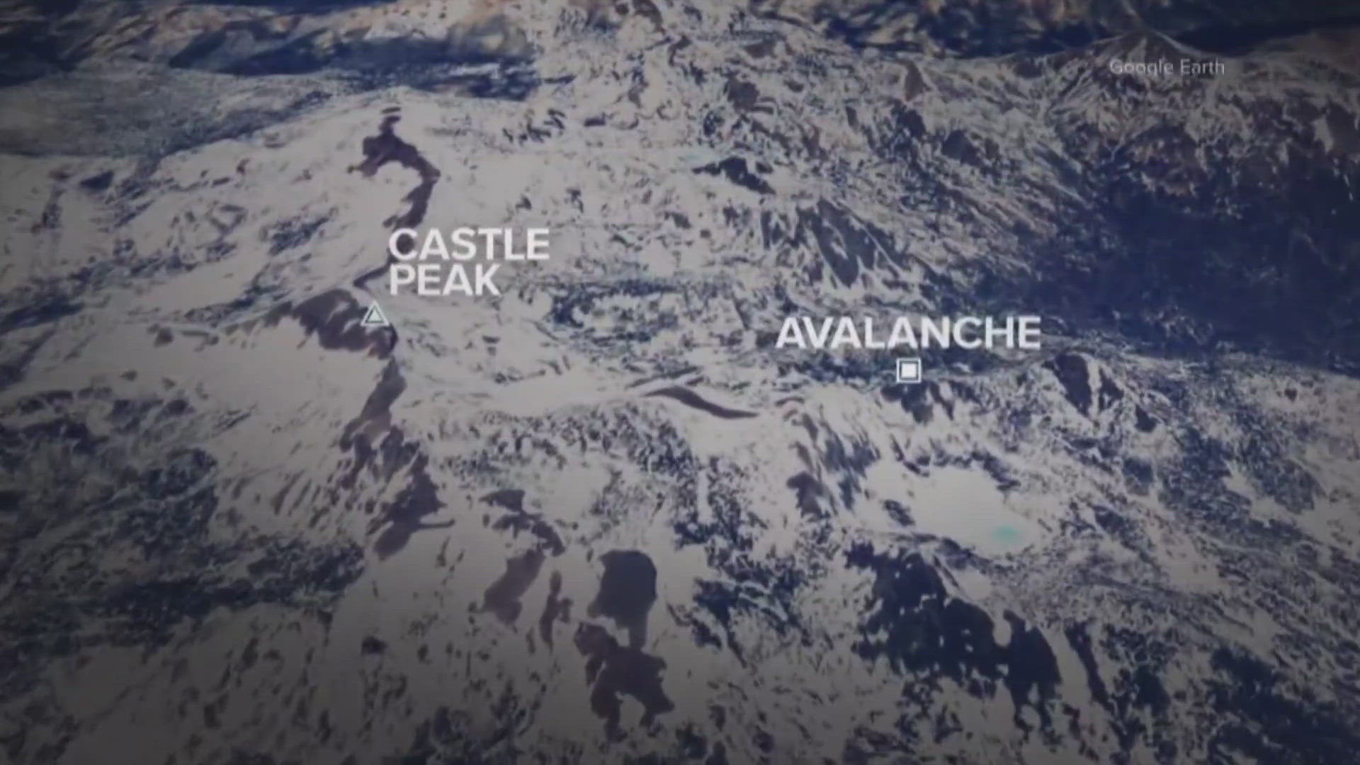 Six victims of the deadly avalanche in California identified by their ...