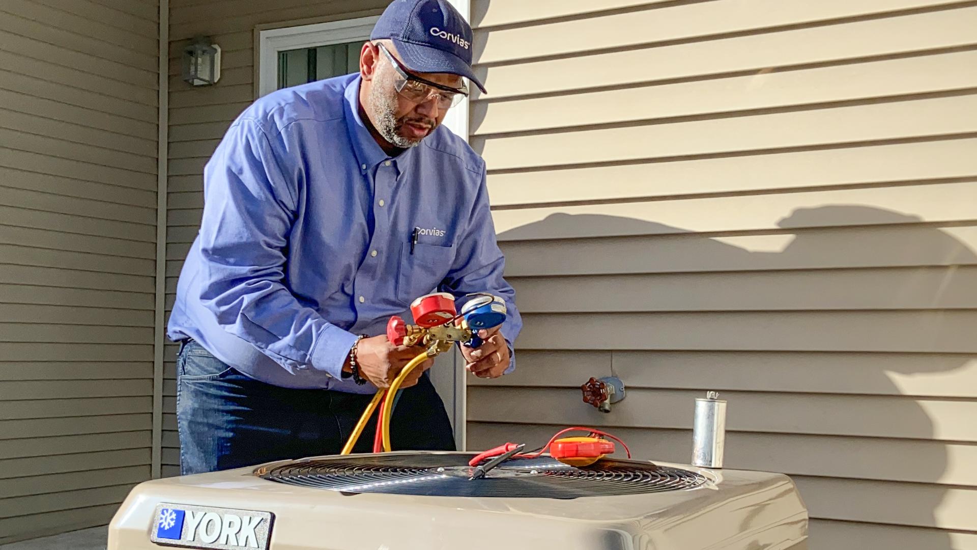 Transform your career with Goodwill's new HVAC and heat pump training ...