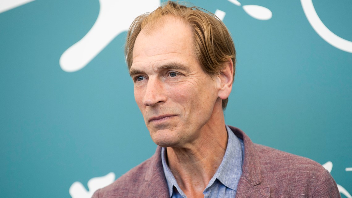 Missing actor Julian Sands' family issues statement after search | wltx.com