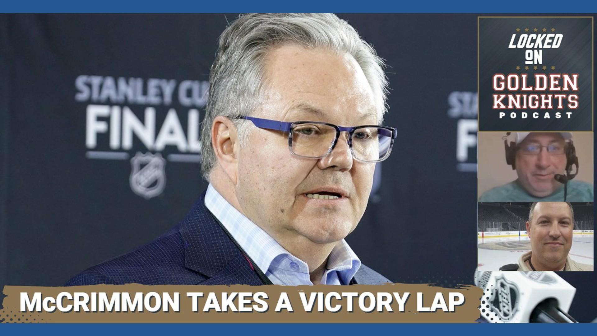 UNAPOLOGETIC: Vegas Golden Knights Shake Up NHL With John Tortorella ...