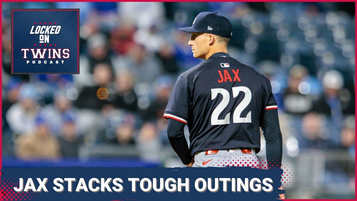 Pablo down! López suffers injury at crucial moment vs. Royals | wltx.com