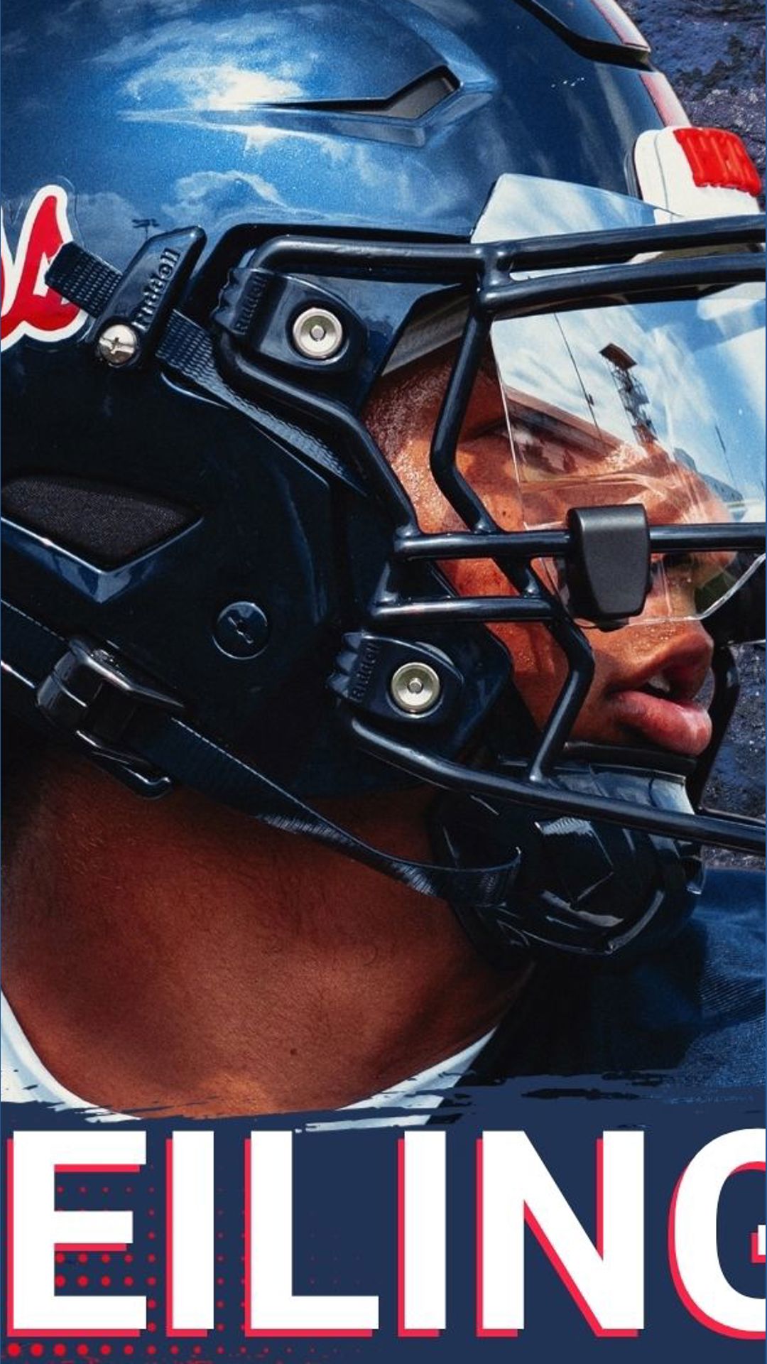 WOW: Johntay Cook TRANSFORMS Ole Miss With ELITE Slot Play, Kewan Lacy ...