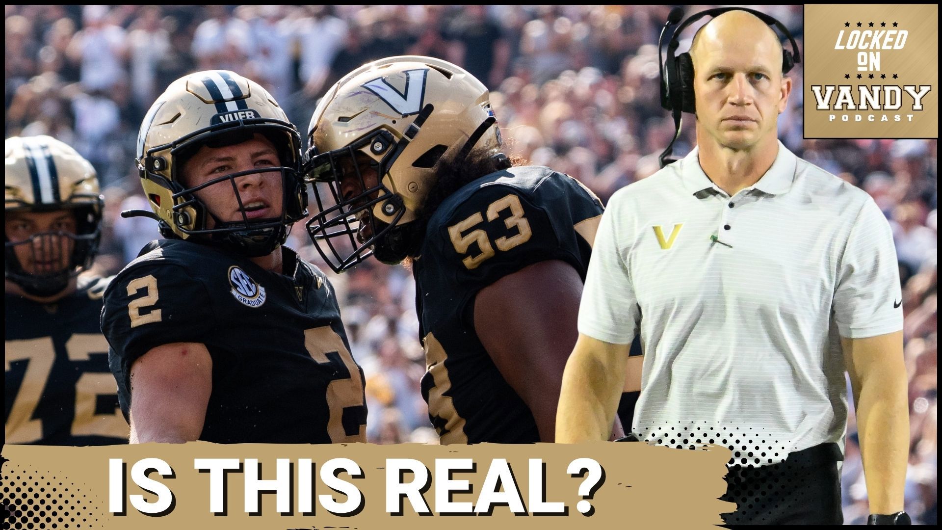 BOLD: Vanderbilt, Diego Pavia PRIMED to make a Run to the College ...