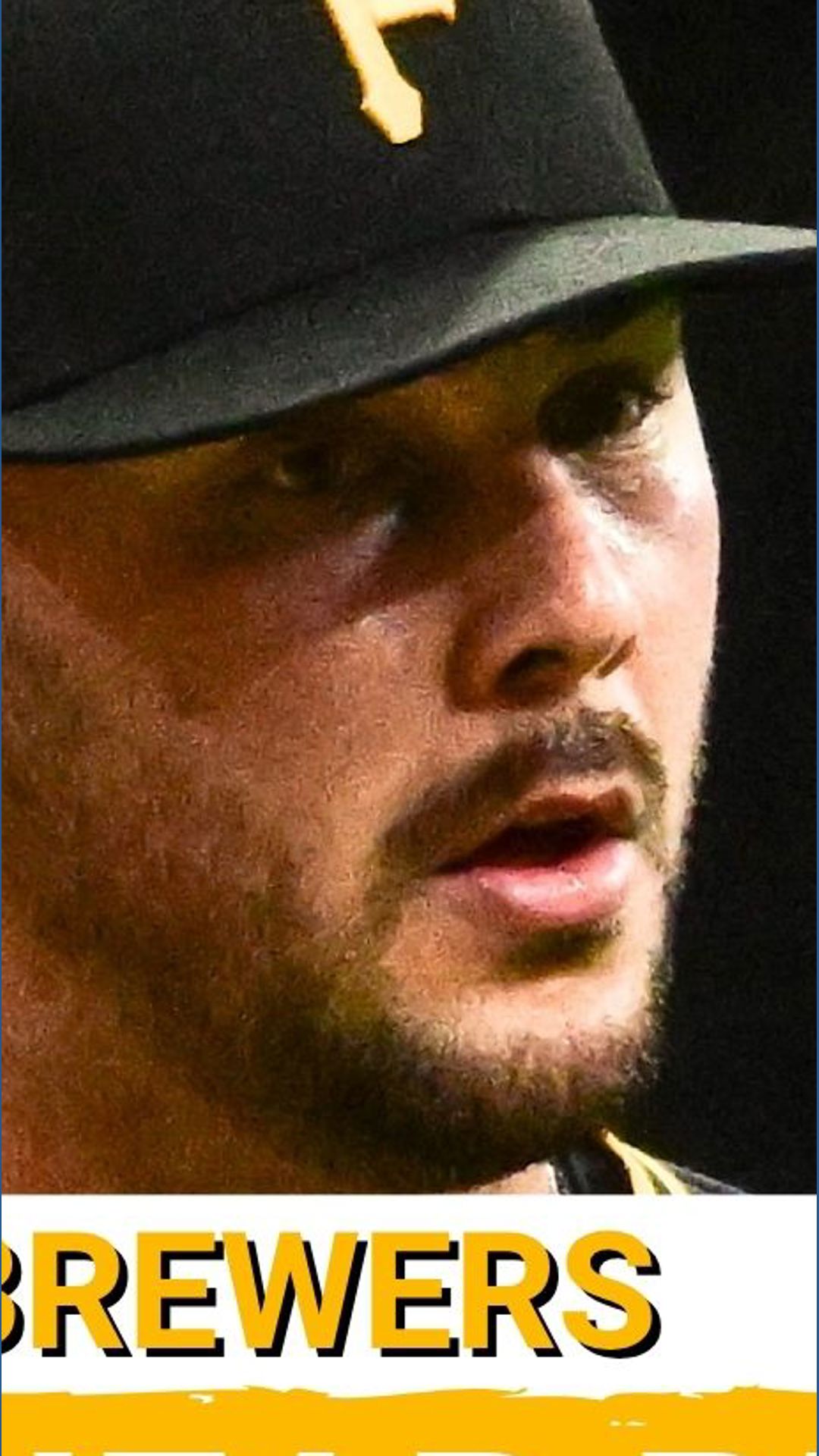 Pirates Postcast: Pirates POUND Brewers 6-0 as Paul Skenes Flirts with ...