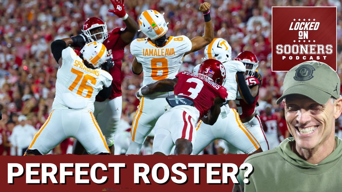 Oklahoma's 2025 Defense TERRIFIES Opponents | Will It Be Venables' Best ...