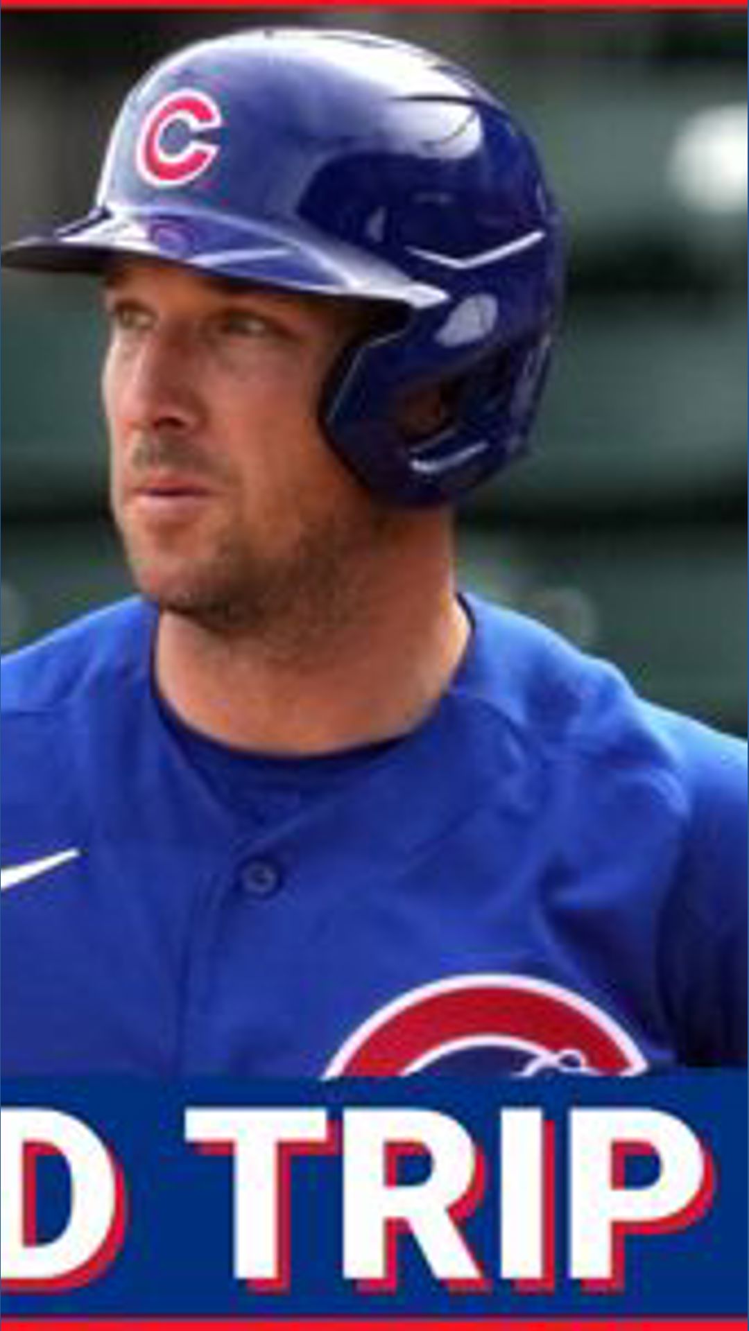 Chicago Cubs can hit the RESET BUTTON this weekend | wltx.com