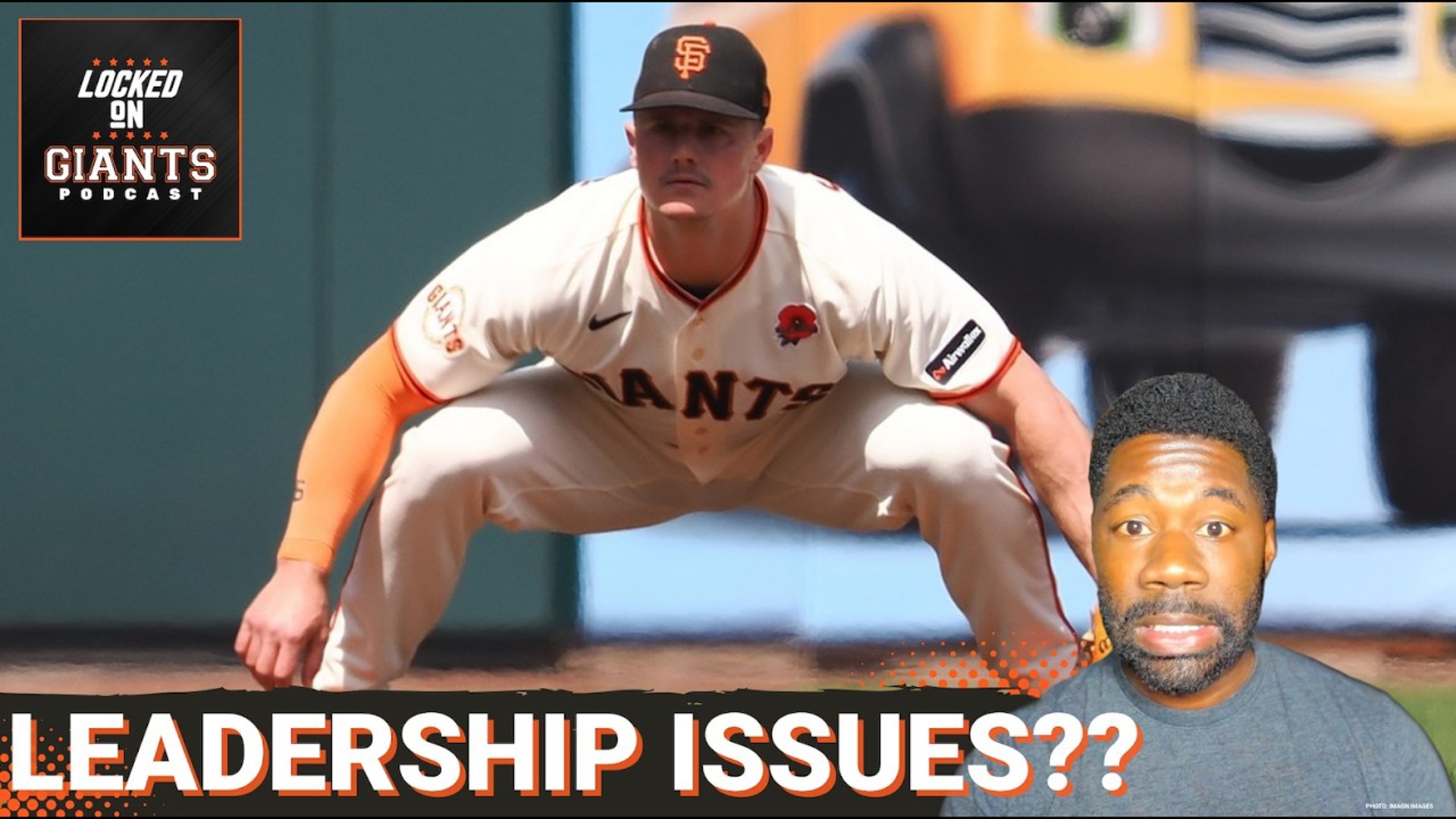 CRITICAL: Giants Leadership Problems Growing as Losses Mount | wltx.com
