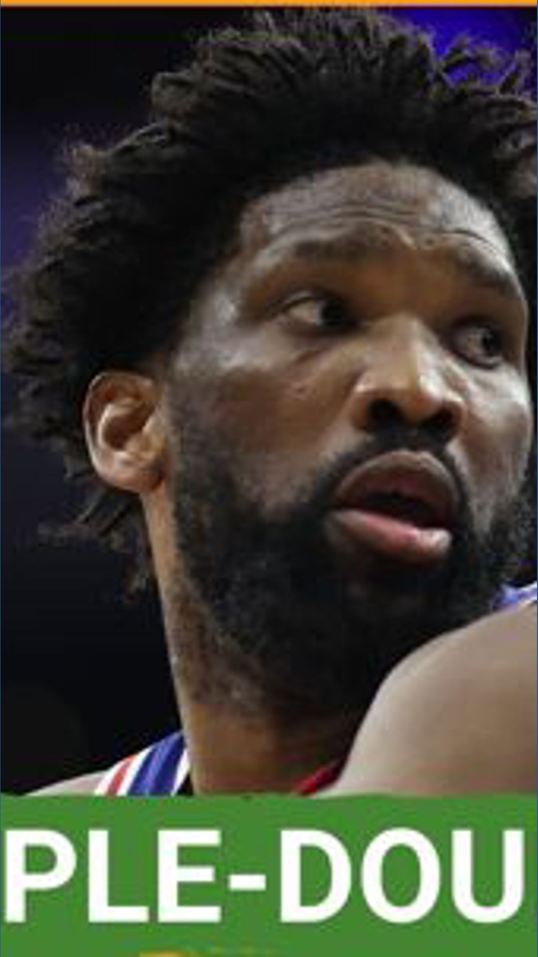 76ers Get OT WIN Behind Joel Embiid's Triple-Double | The Big 3 in 30 ...