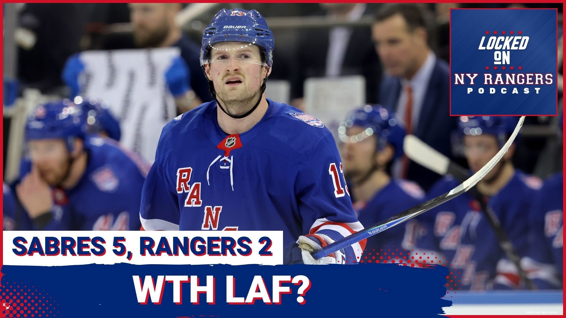 EXLUSIVE: Terrible mistake by Alexis Lafreniere leads to back-breaking ...