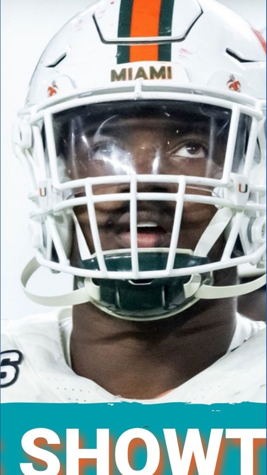 IT'S SHOWTIME! Final Thoughts Ahead Of The Miami Dolphins' MASSIVE 2026 ...
