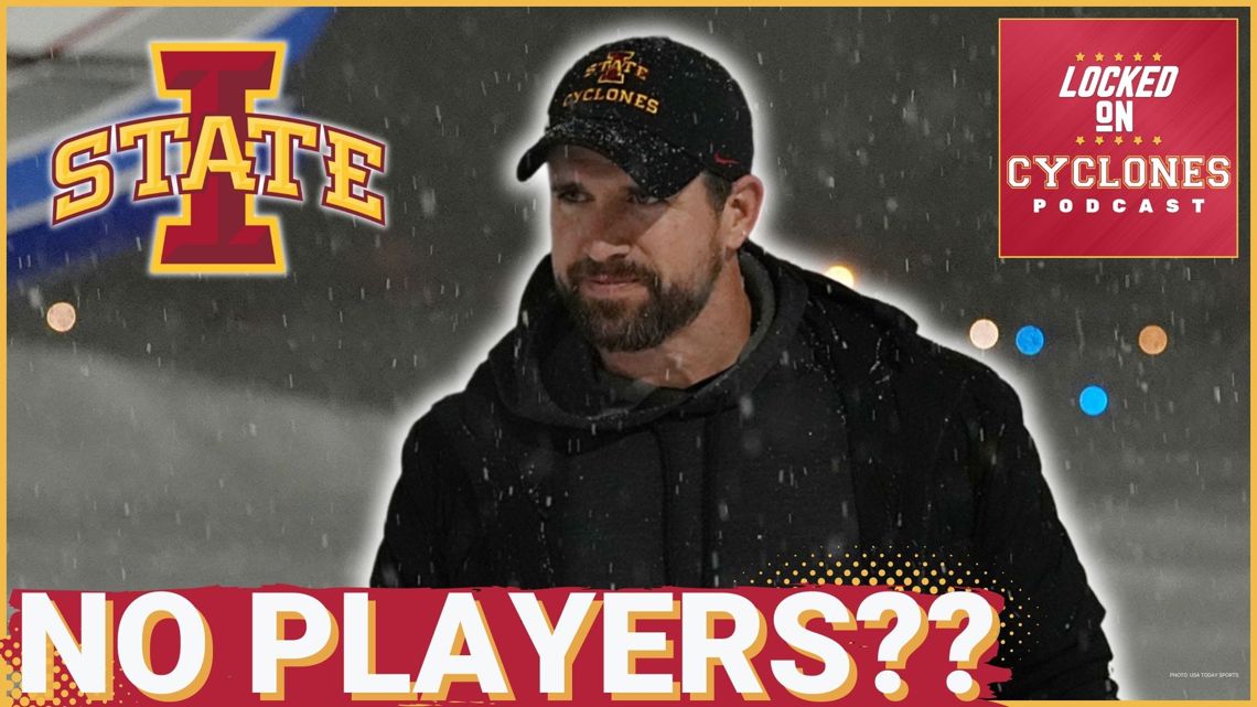 BREAKING: ISU Will STRUGGLE Next Season With 4 More Transfers Announced ...