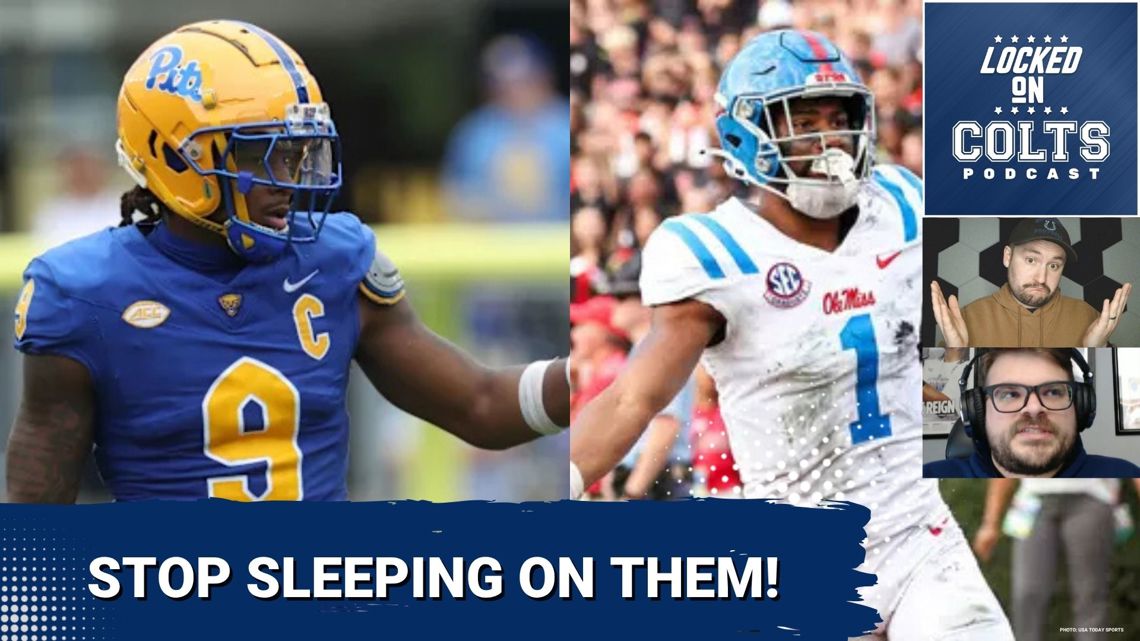 TOO HIGH/TOO LOW: NFL Draft Prospects We Are Higher/Lower On Than ...