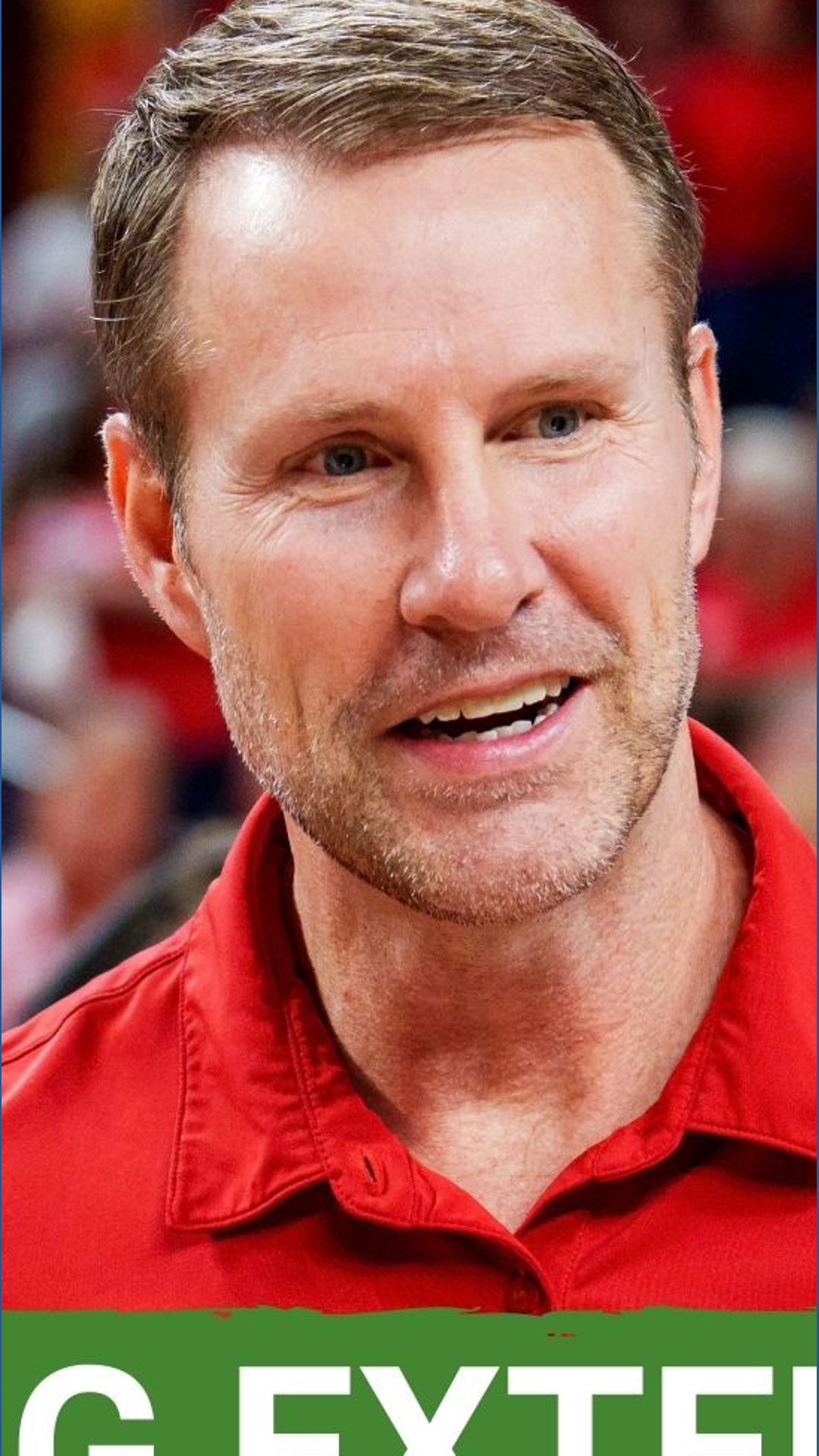 Nebraska Gives EXTENSION To Fred Hoiberg As Other Coaches FIRED | The ...