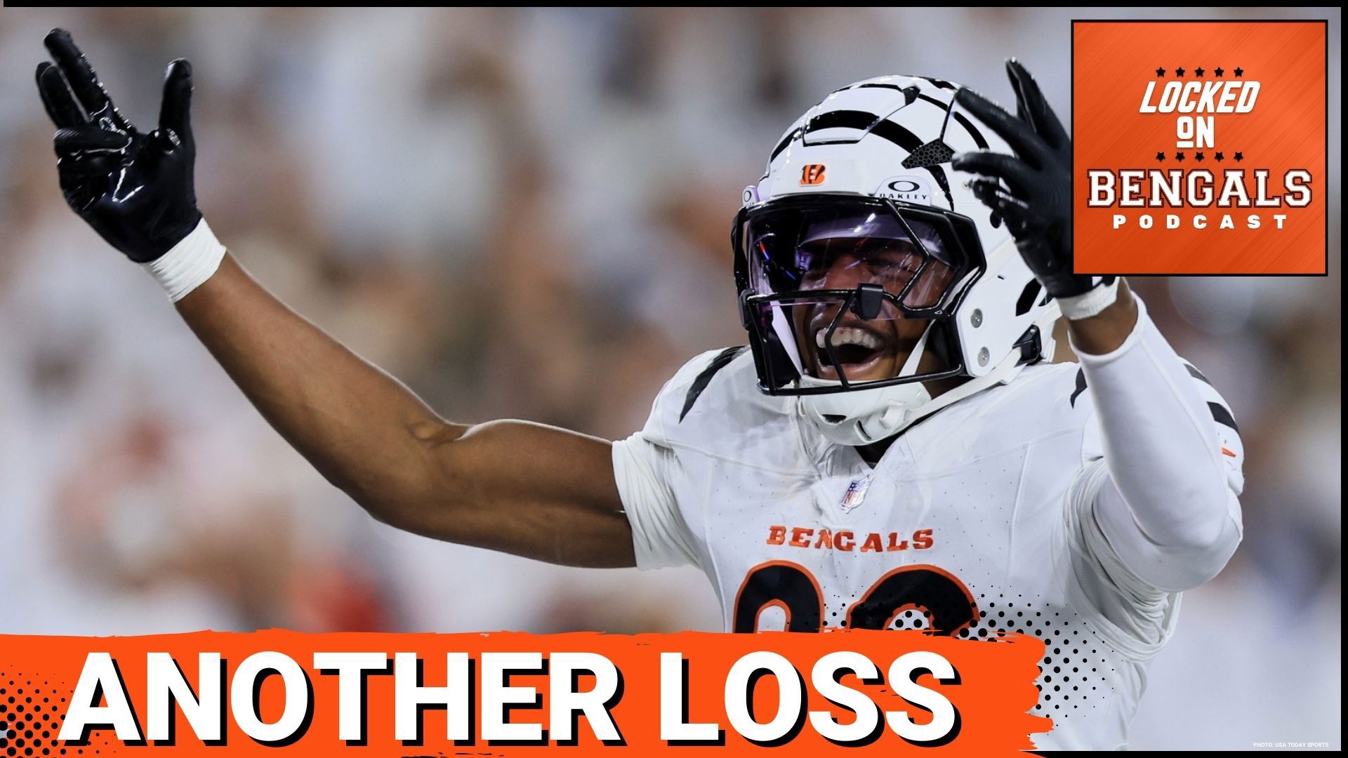 Tycen Anderson's Departure is the Cherry On Top of the Bengals ...