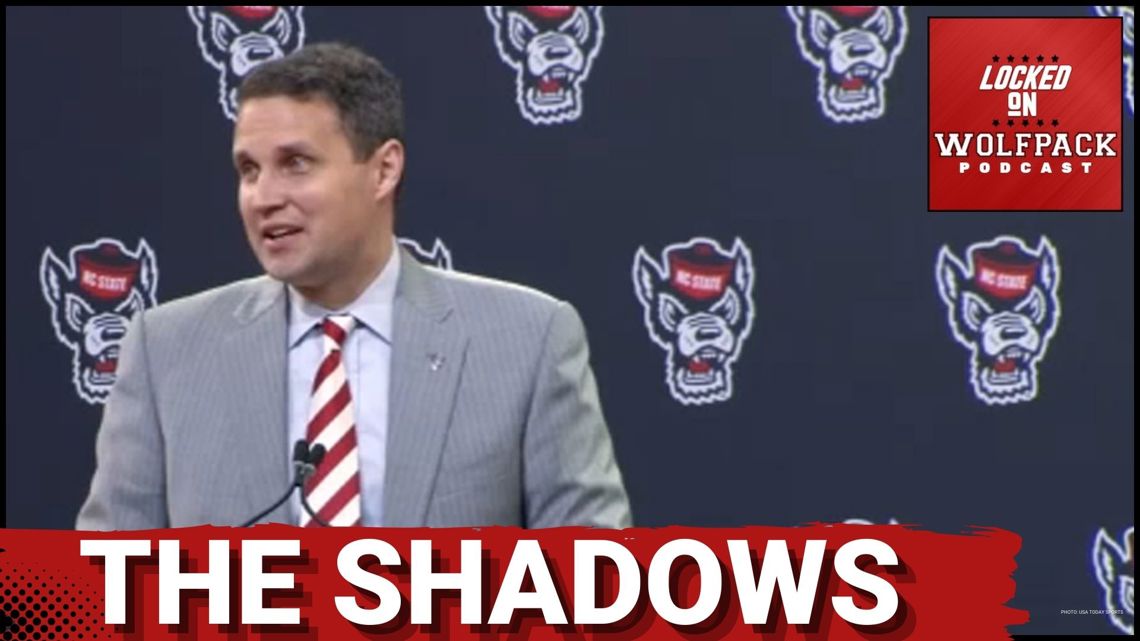 Transfer Portal FRENZY Still Rolling for Will Wade & NC State ...