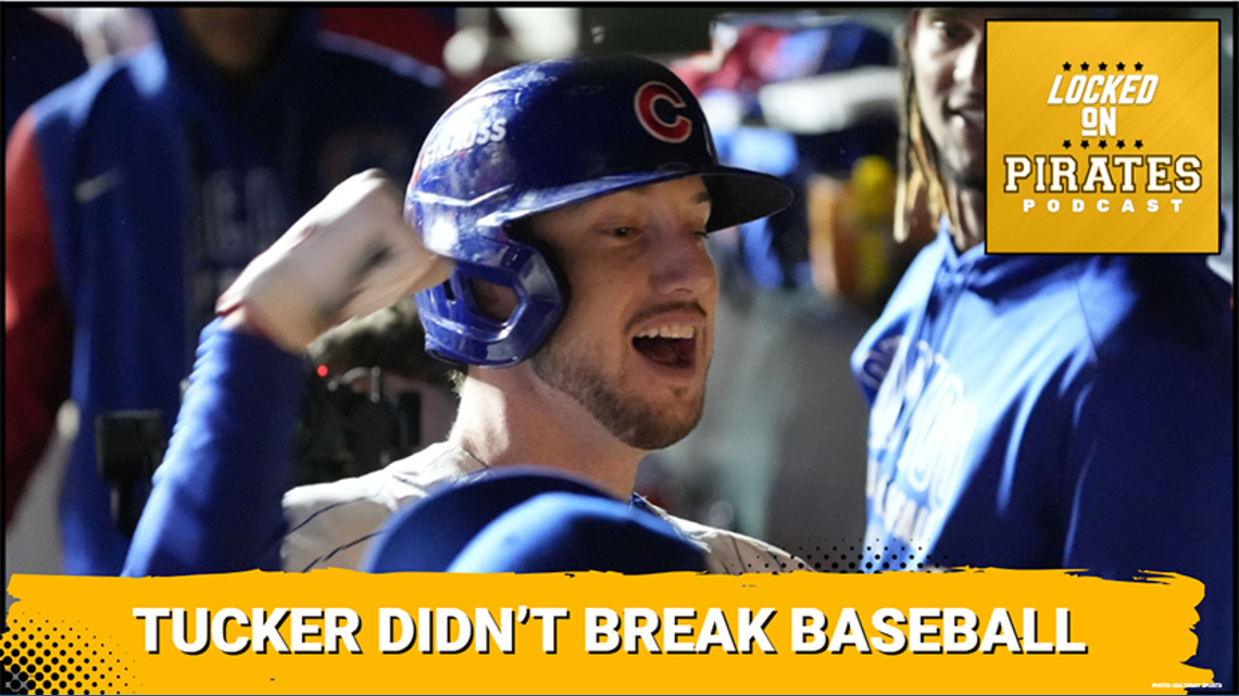 RUMBLE: Kyle Tucker’s $240M Signature SHAKES Baseball—Are Other Teams ...