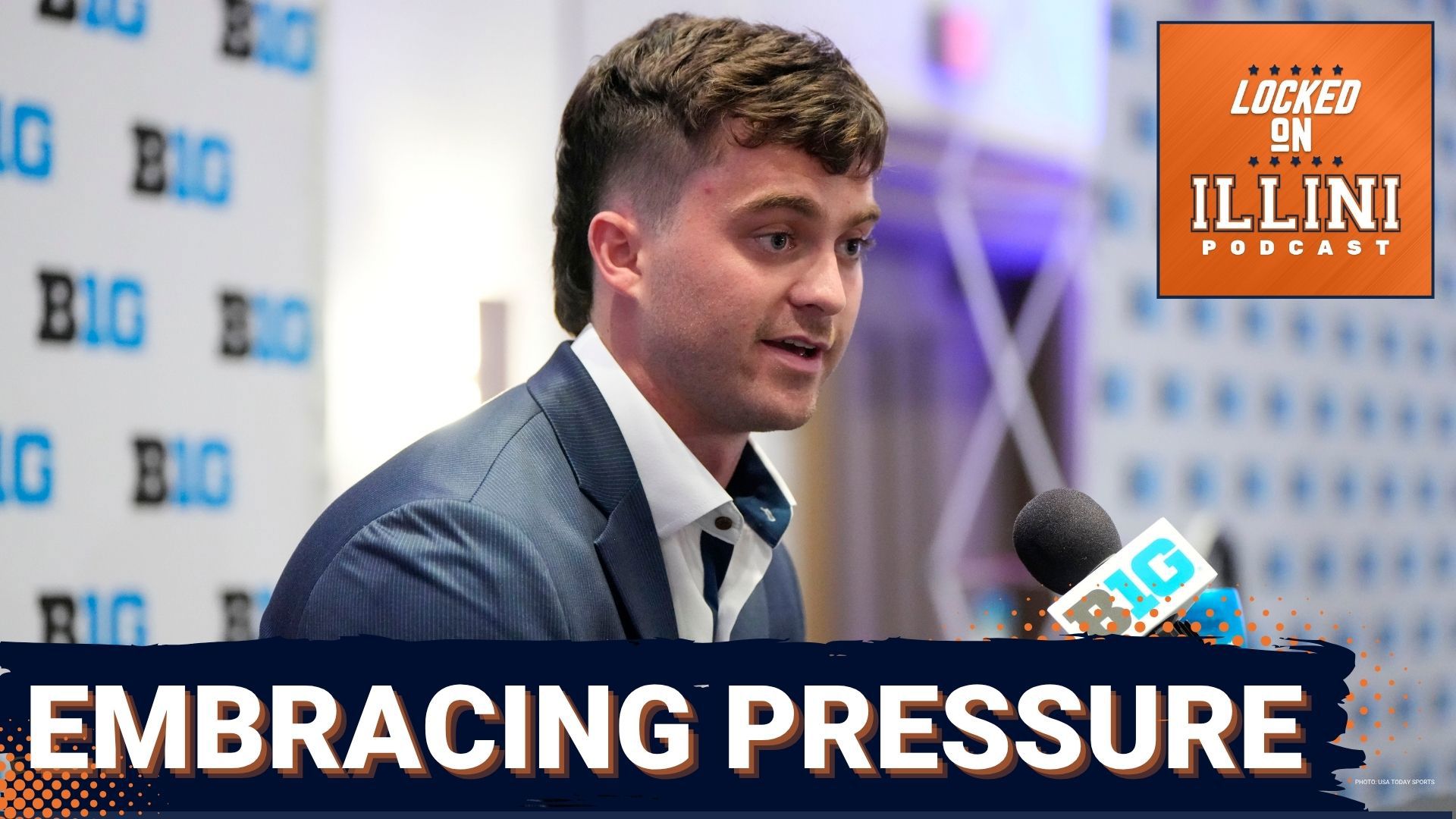 QB1: Why Luke Altmyer Might Be the MOST IMPORTANT QB in College ...