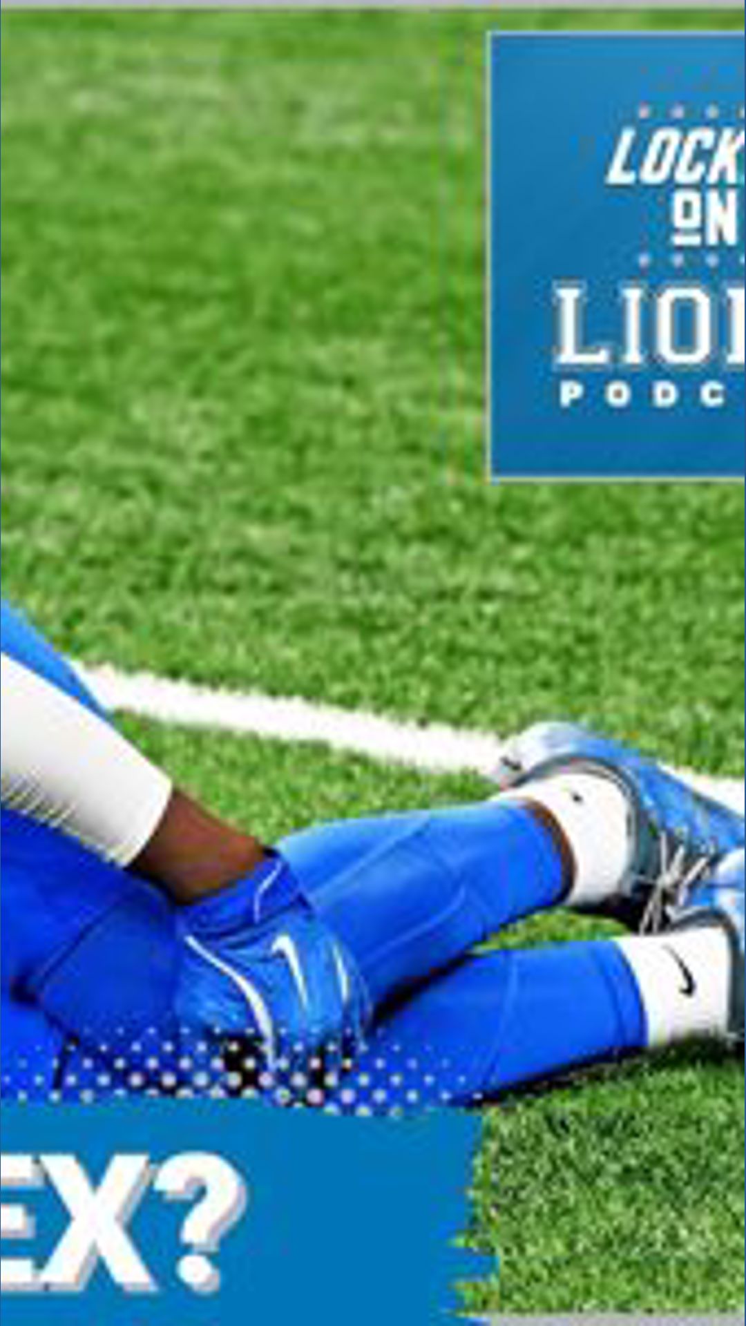 CAUTION: Are Detroit Lions JINXED Like the Pistons & Red Wings? Can Dan ...