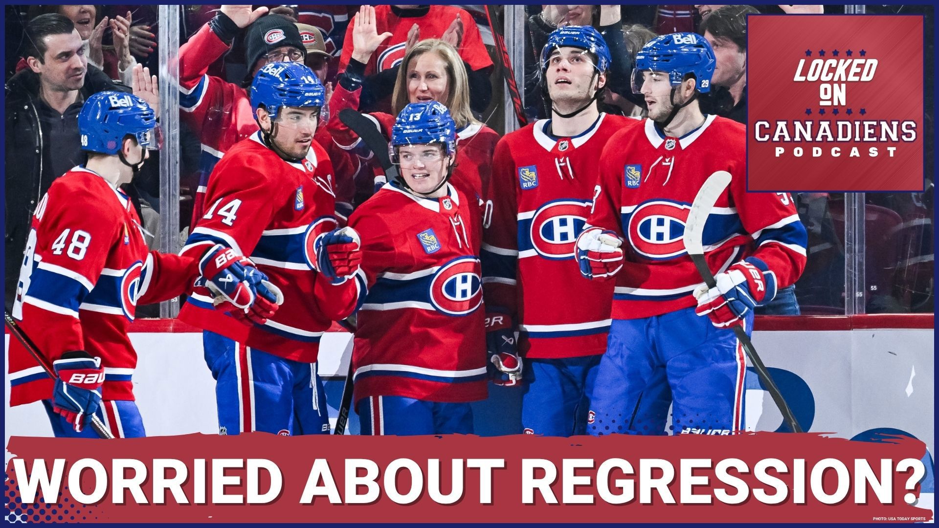 UNSUSTAINABLE? Montreal Canadiens' Cole Caufield and Nick Suzuki DEFY ...
