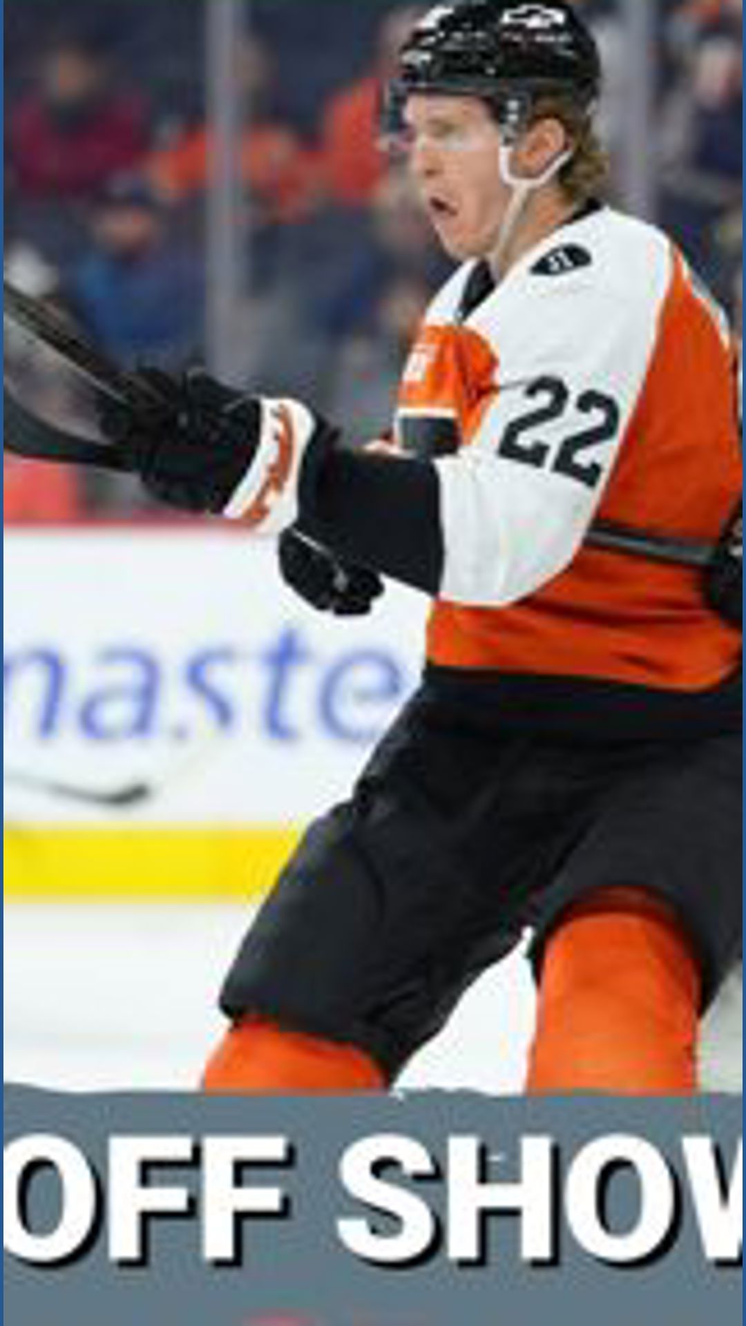 NHL 1st Round Playoff PREVIEW: Flyers vs. Penguins AND Lightning vs ...