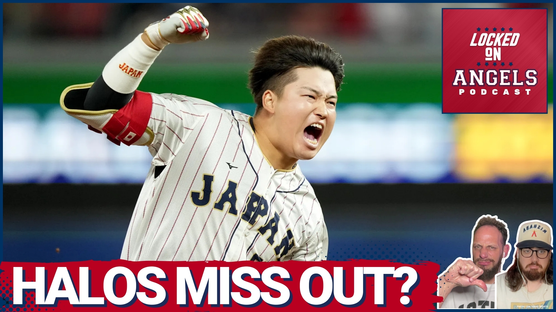 WHIFF: Chicago White Sox LAND Munetaka Murakami at Angels' Expense ...