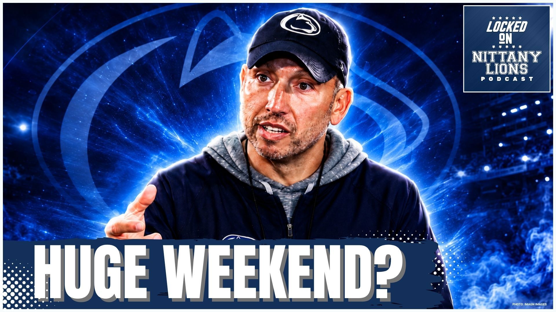 National Scout: Matt Campbell MUST Land These Penn State Targets From ...