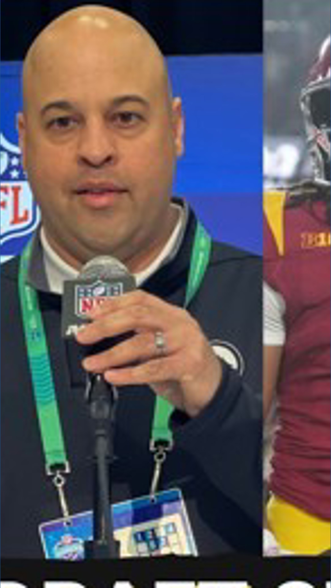Steelers' Omar Khan Sets Up NFL Draft Smokescreen for Makai Lemon ...