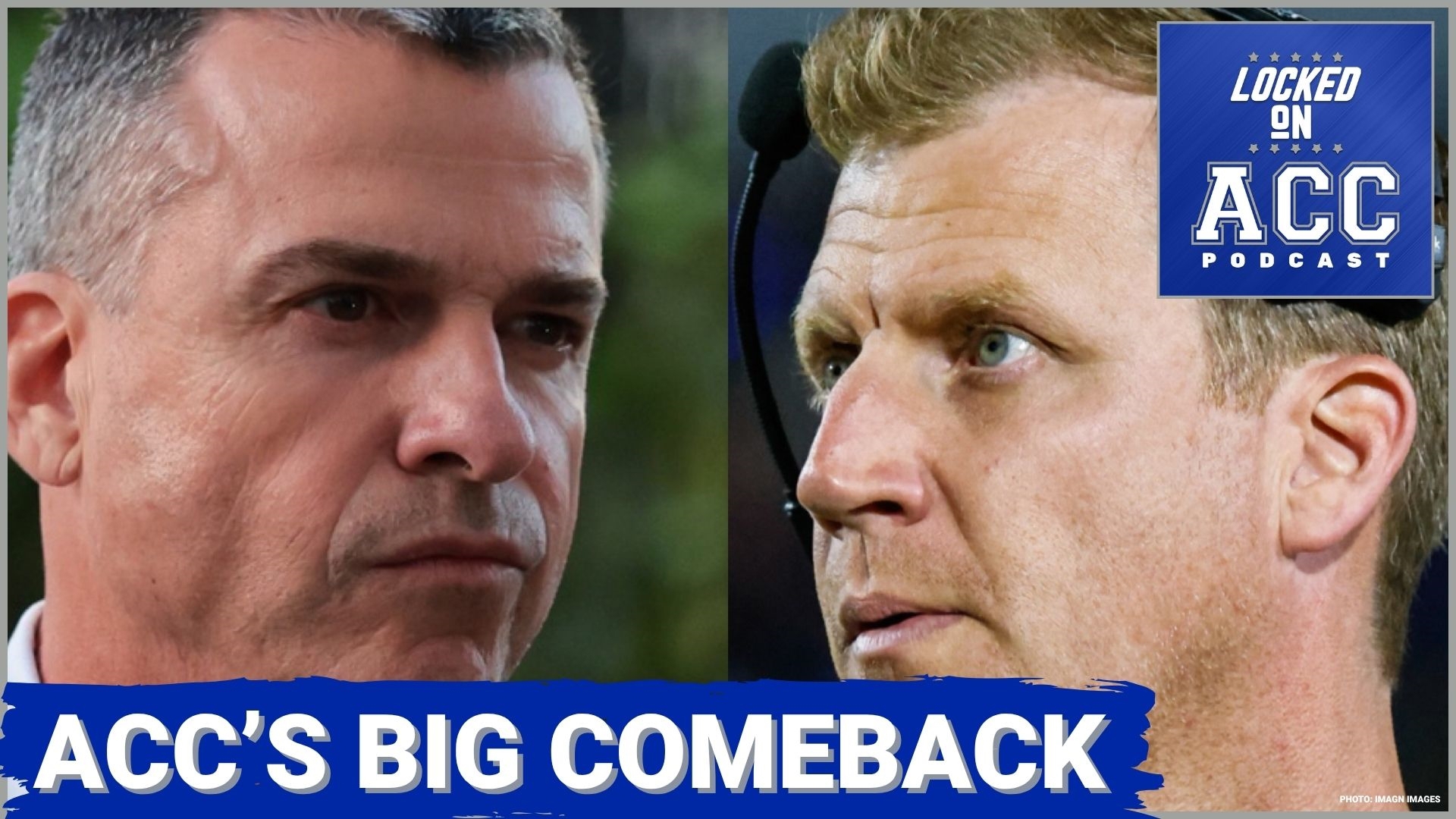 GUARANTEED: Miami Hurricanes & SMU Will REWRITE ACC History With Double ...