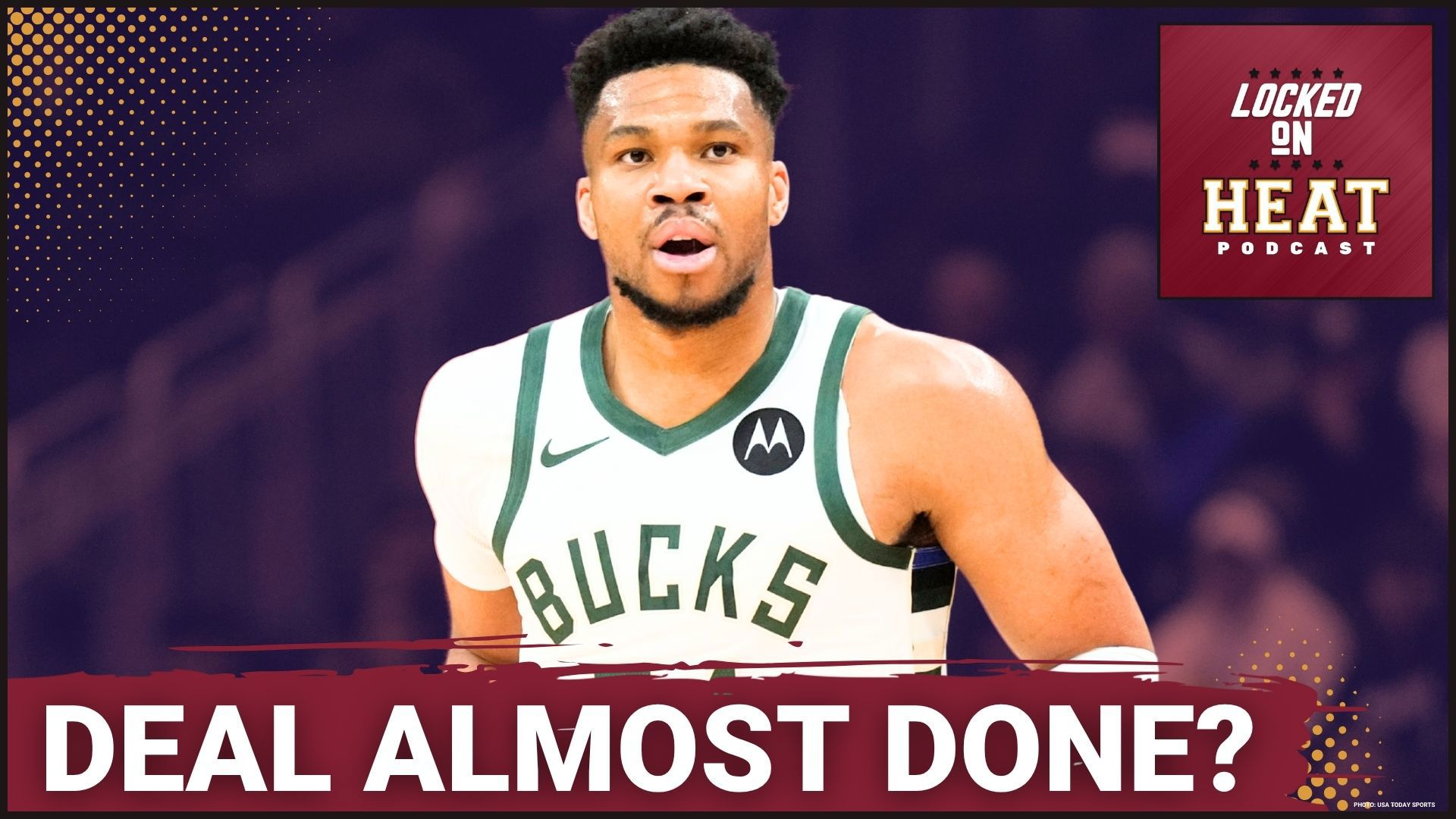 Insider Claims Miami Heat are SILENTLY Controlling the Giannis ...