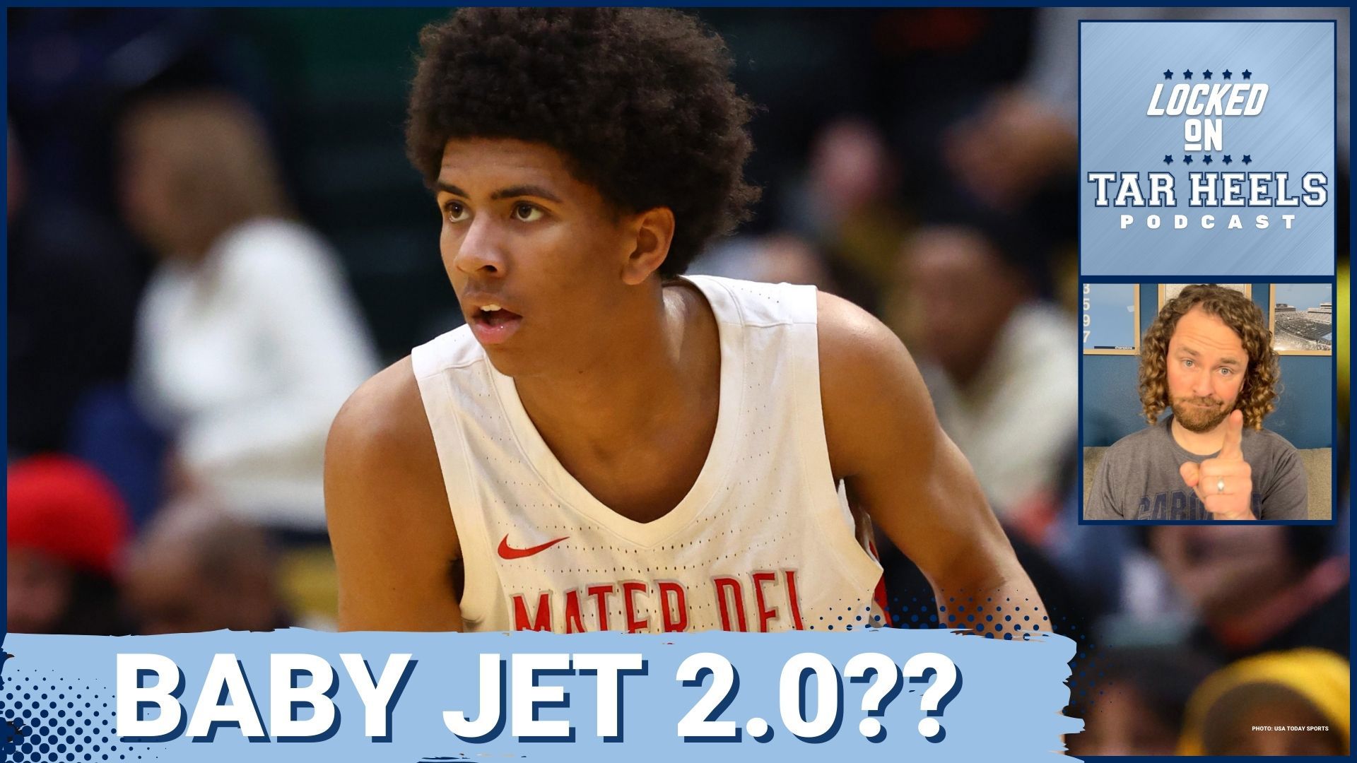 LEGACY: North Carolina OFFERS 2026 G Malloy Smith, Son of Kenny "The ...