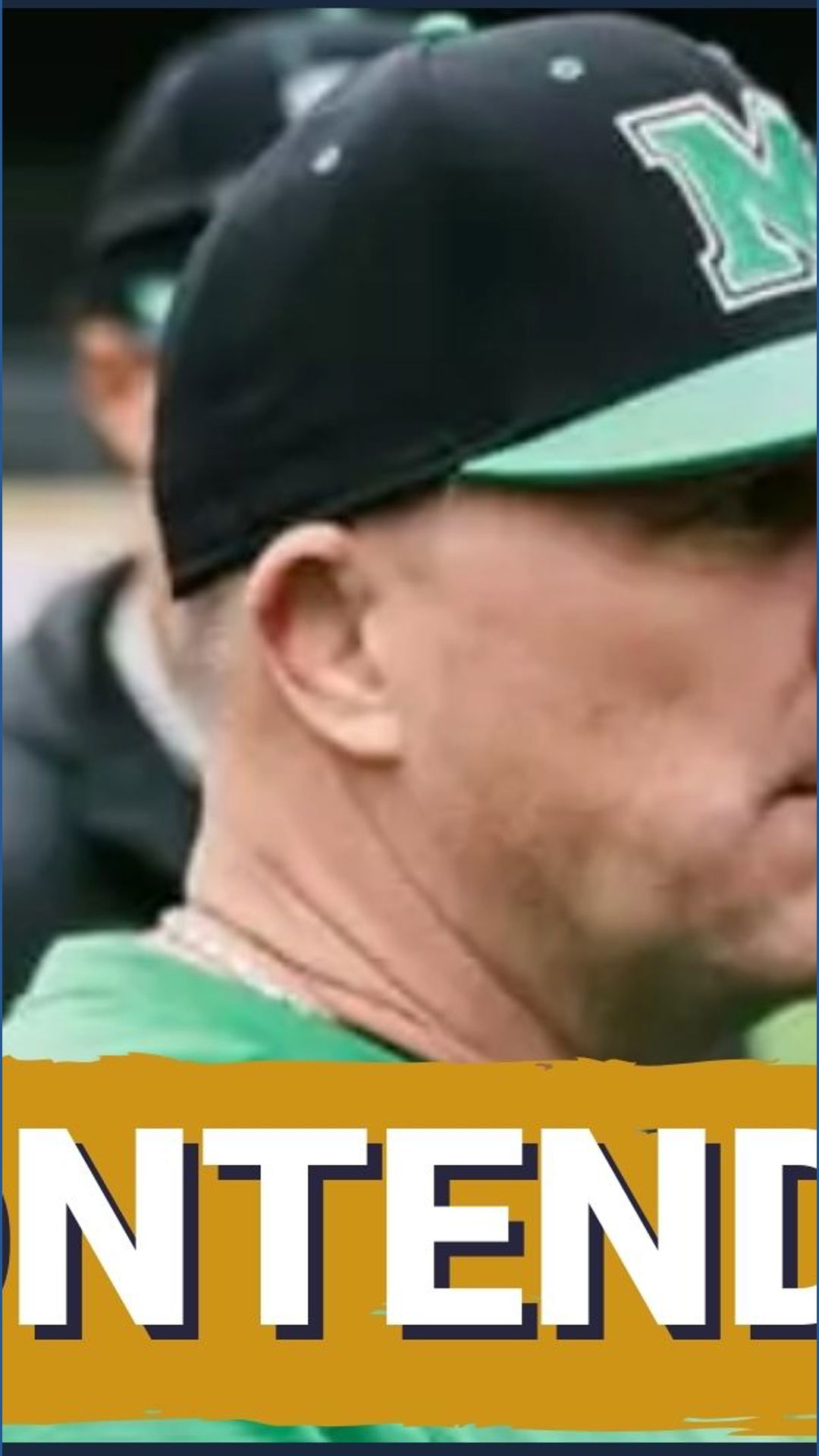 CONTENDERS: Can Marshall Baseball SHAKE UP The Sun Belt? Greg Beals ...