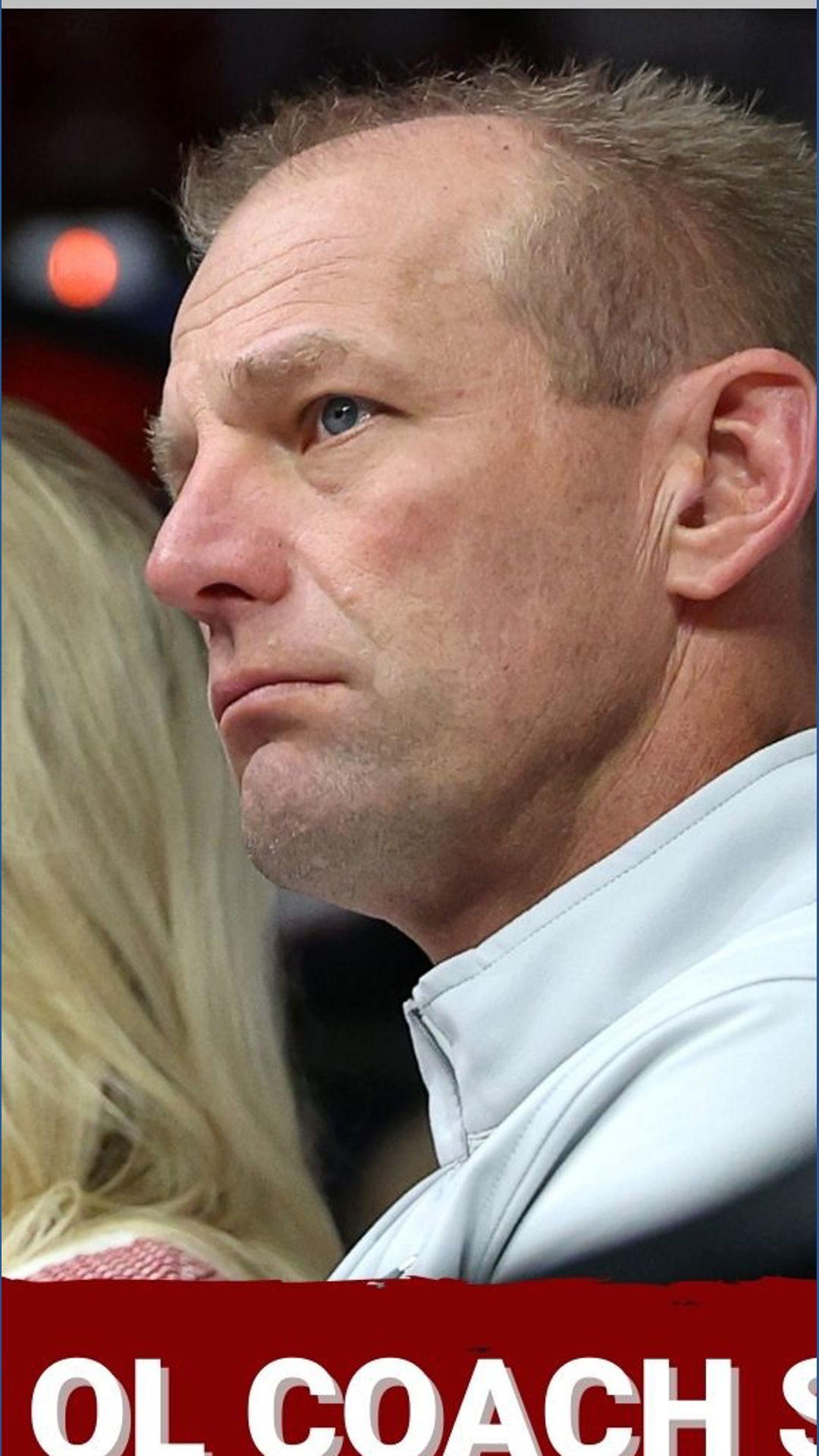 O-LINE OVERHAUL: Why Alabama Had to ACT, Coach Kap Out, and Adrian Clem ...