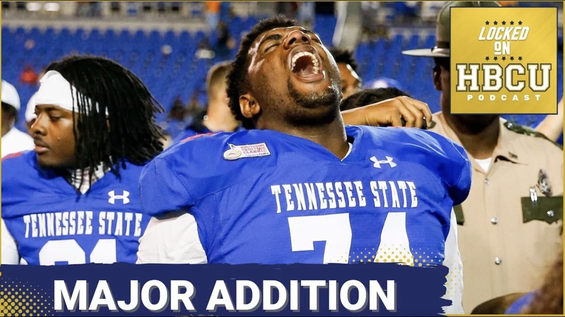 Tennessee State Makes Major Splash Adding Tyler Roehl as OC| Orange ...