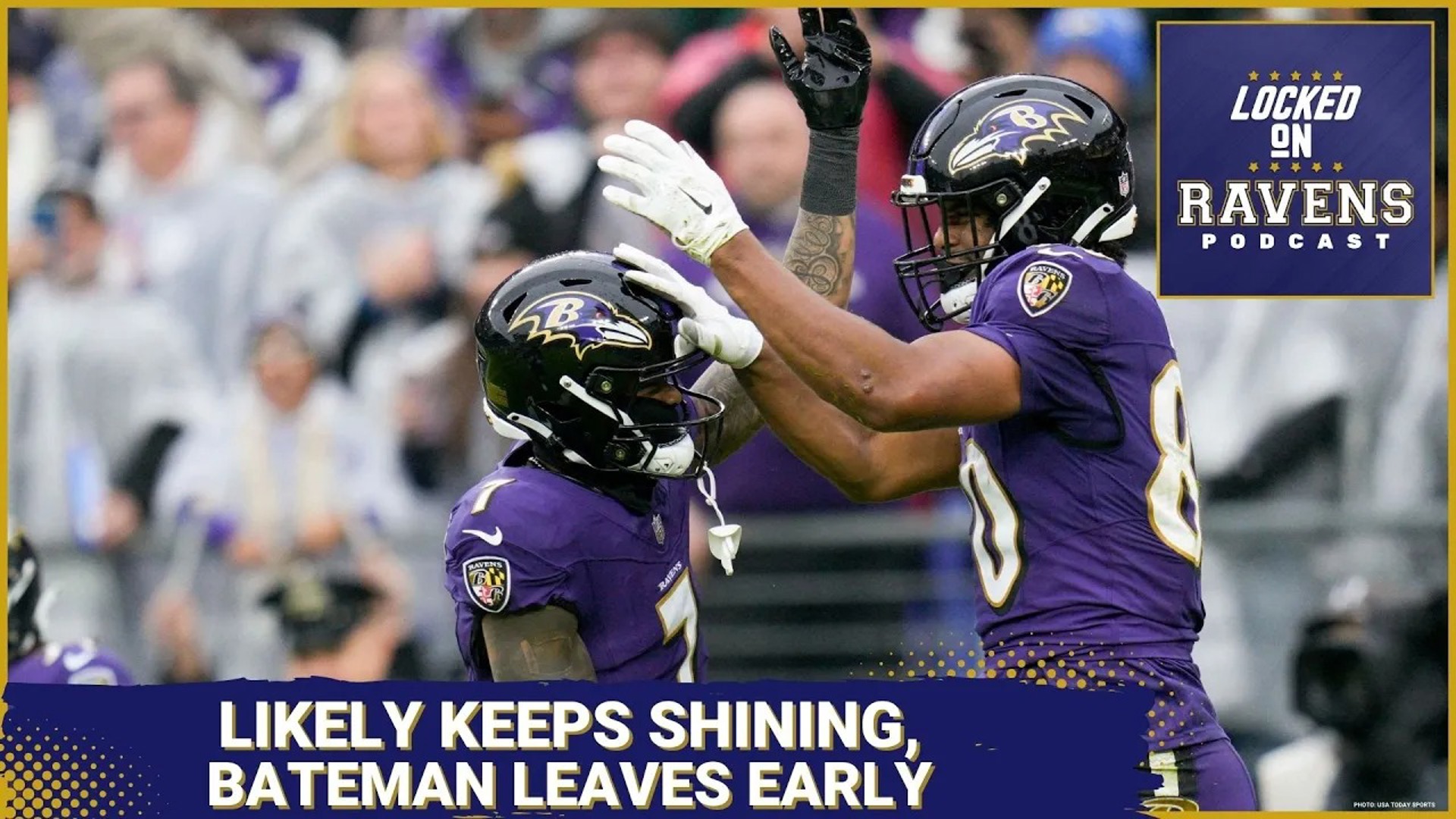 Isaiah Likely can't stop making plays at Baltimore Ravens practice ...