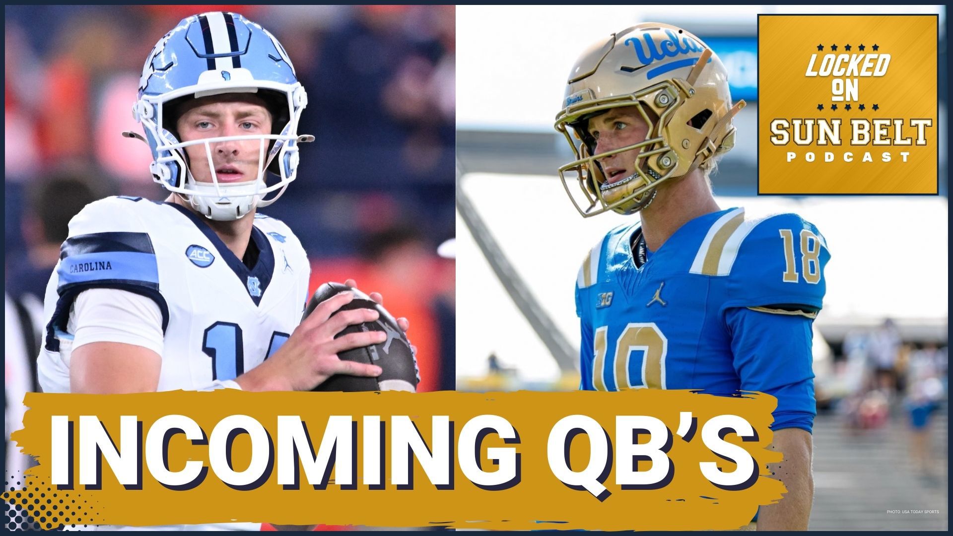 Bloodlines UNLEASHED: Max Johnson, Henry Hasselbeck ELEVATE Georgia ...