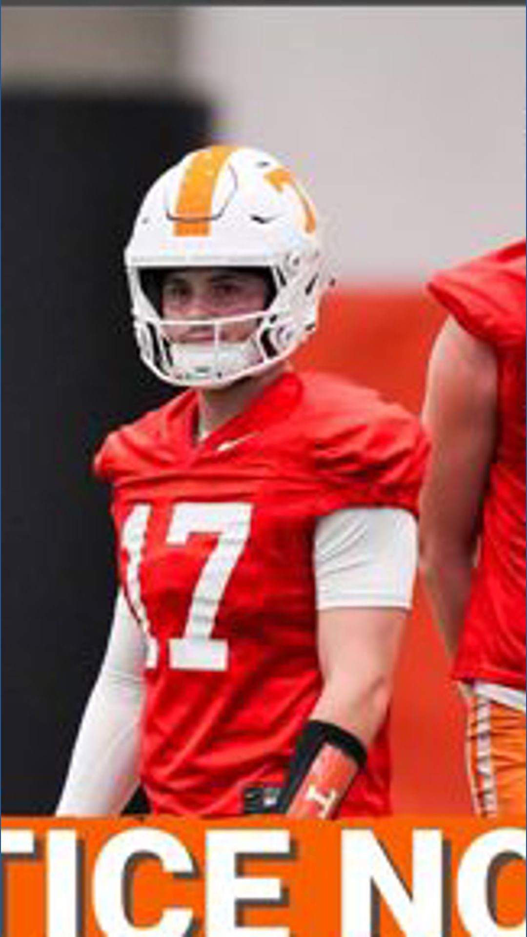 FIRST LOOK: George MacIntyre, Faizon Brandon HIGHLIGHTS Tennessee ...