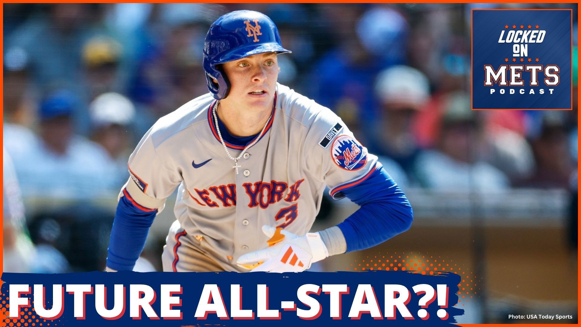 STUD: Carson Benge is FLASHING All-Star Potential! | Are We Seeing the ...