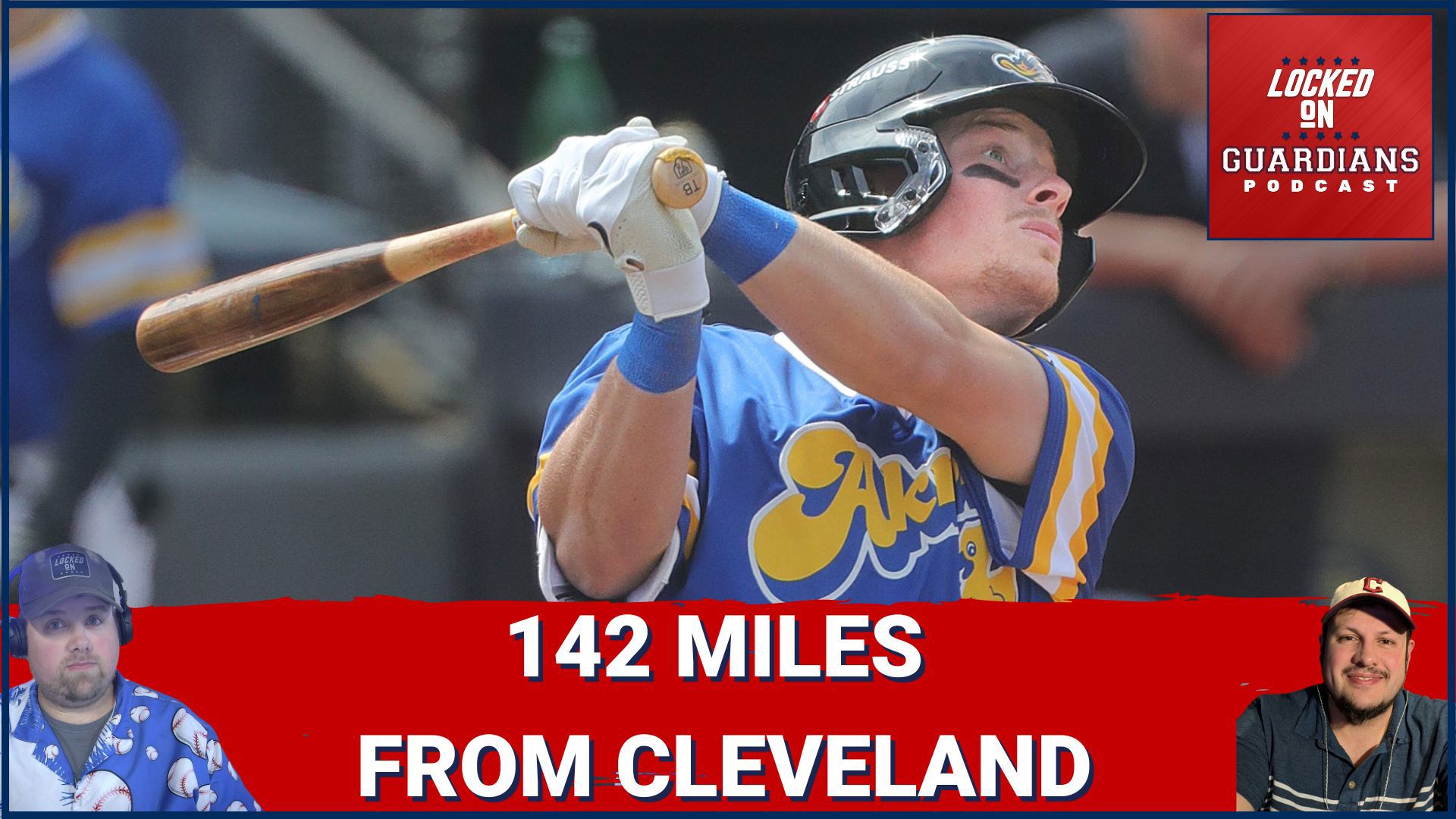BIG MOVES: Cleveland Guardians FAST-TRACK Travis Bazzana to Triple-A ...