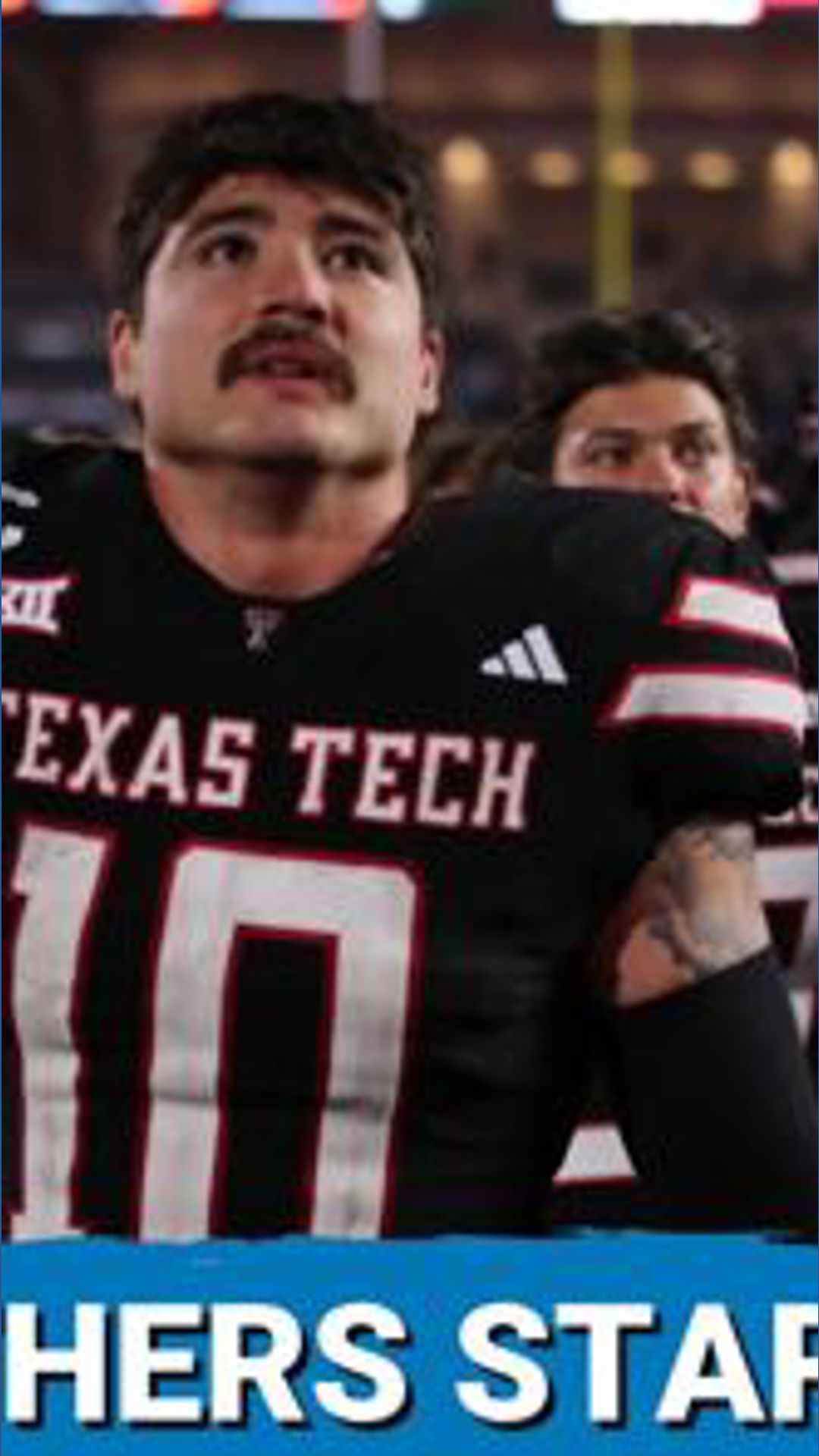 PRIORITY: Should the Carolina Panthers Consider Jacob Rodriguez & Other ...