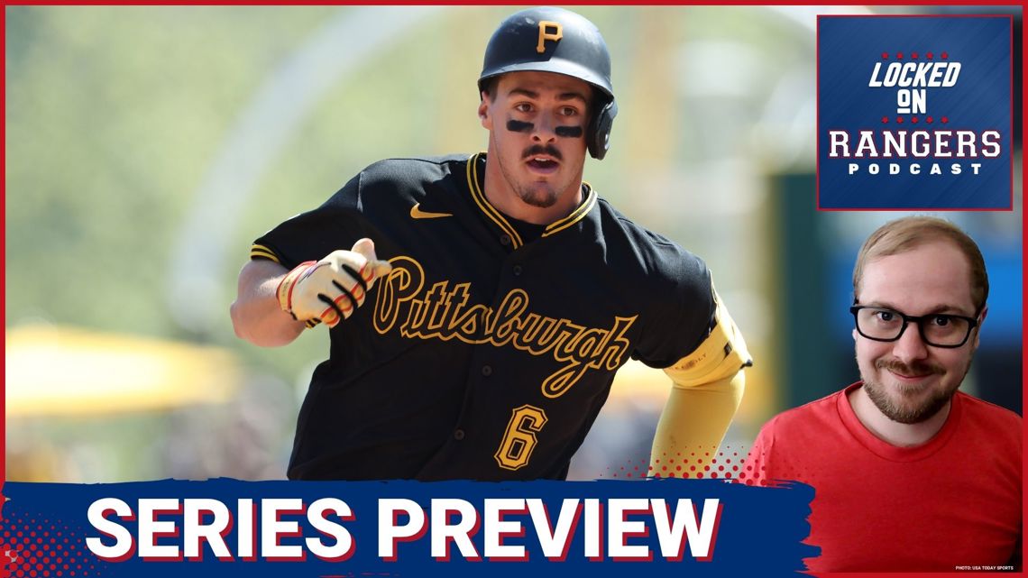 Pirates series preview + farm system first month review | wltx.com